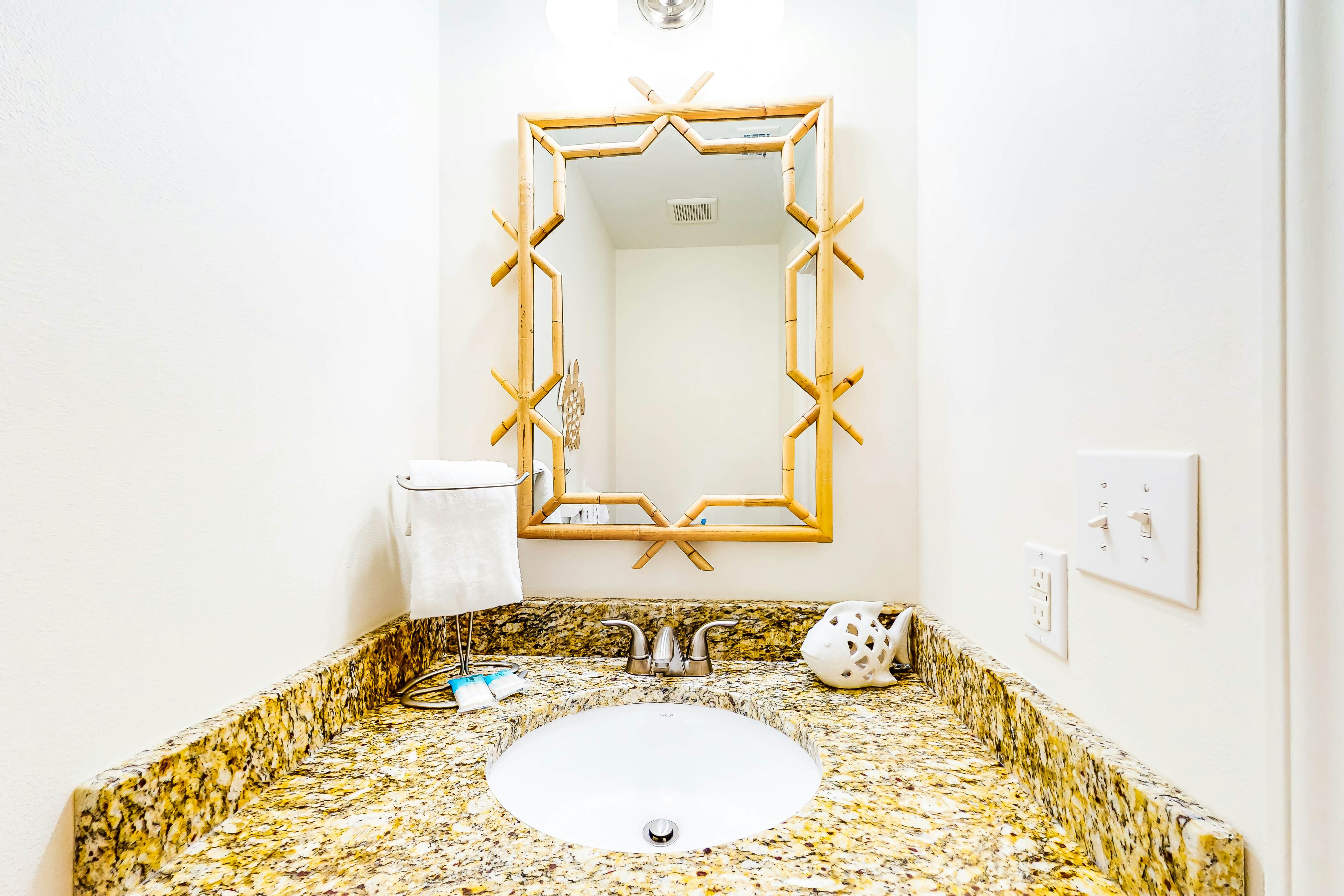 Extra R & R | 4 BD Orange Beach, AL Vacation Rental | Vacasa