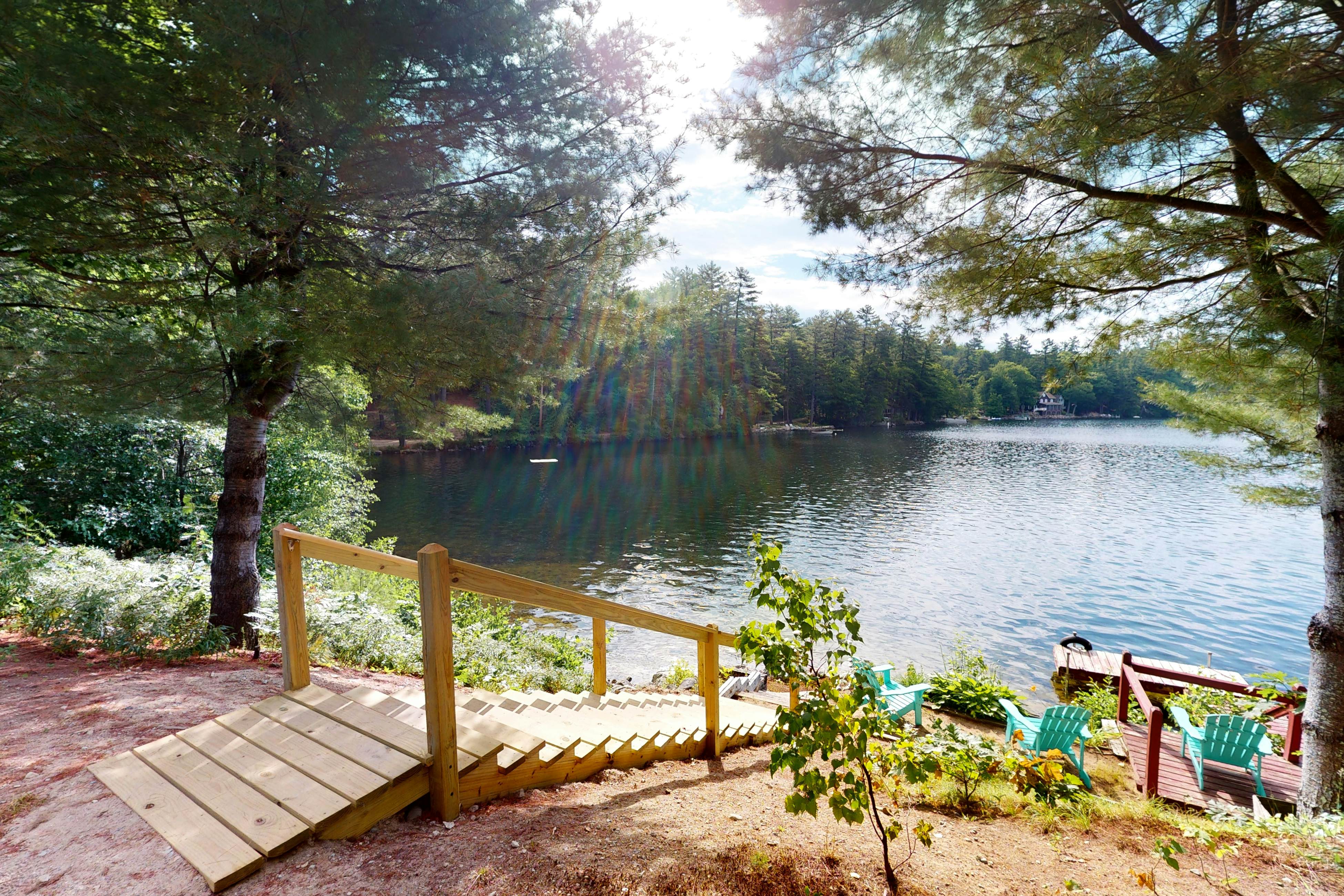 New Hampshire Vacation Rentals, Cabin Rentals | Vacasa