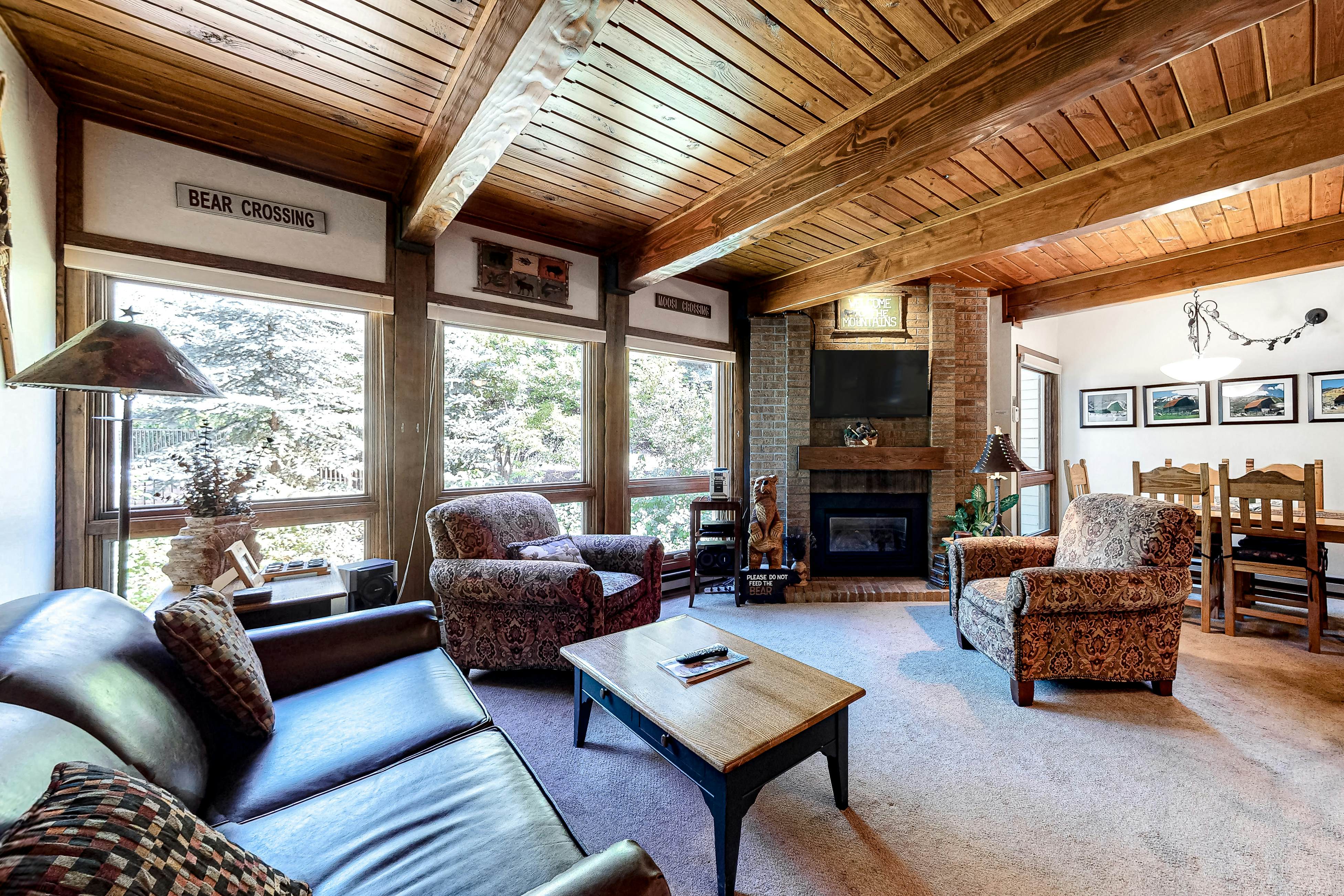 The Lodge at Steamboat | Steamboat Springs, CO | Vacasa