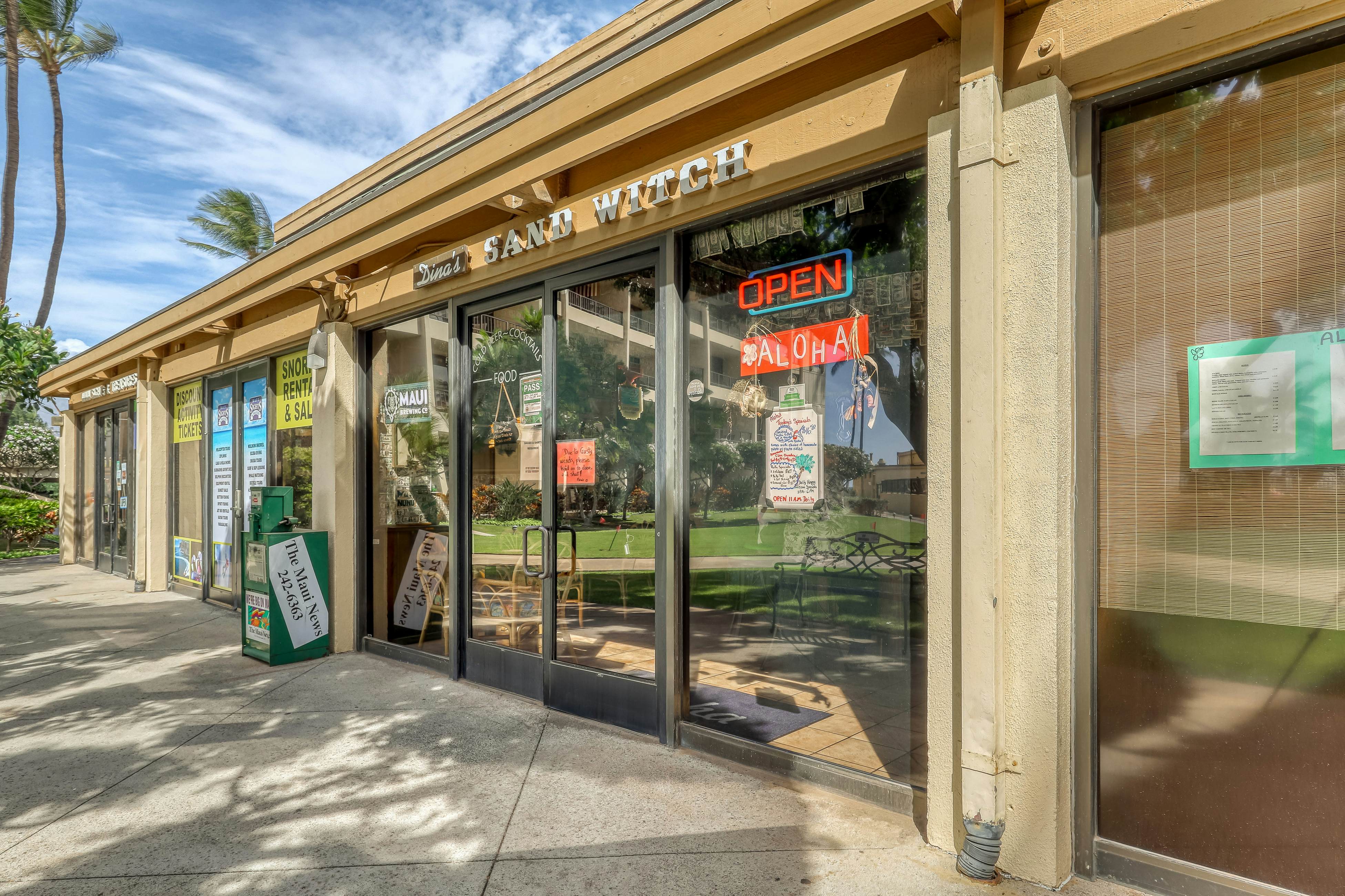 Sugar Beach Resort 335 | 1 BD Kihei, HI Vacation Rental | Vacasa