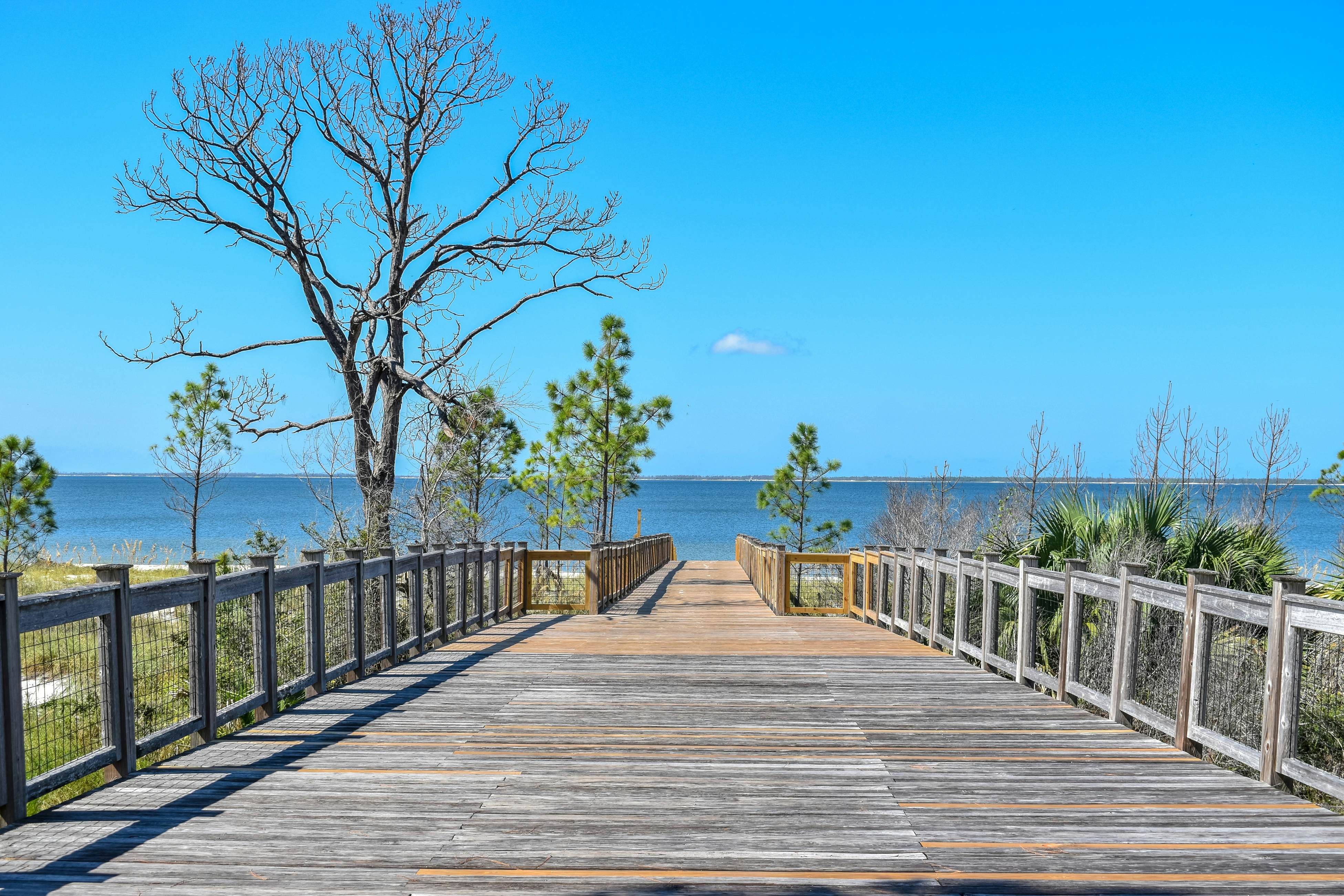 Windmark Beach - Public Venue - Boardwalk | 0 BD Port St. Joe, FL ...