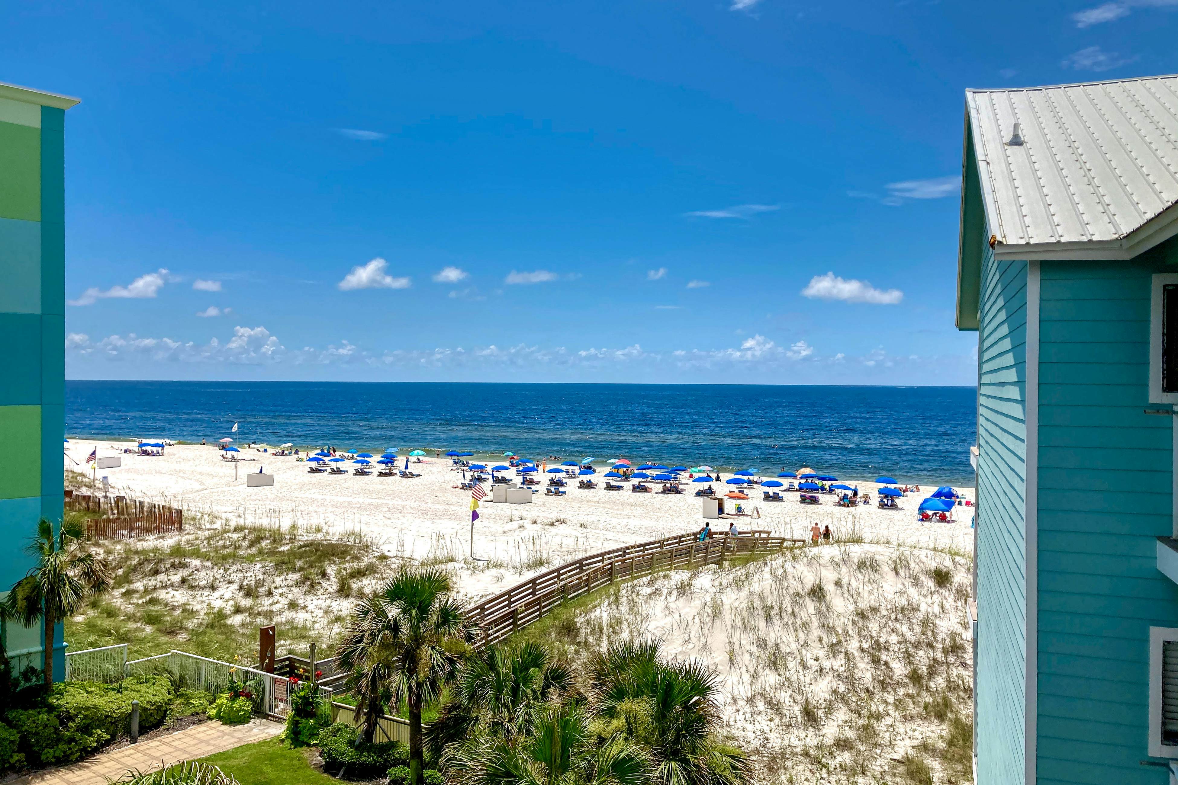 Romar Beach 205 | 2 BD Orange Beach, AL Vacation Rental | Vacasa
