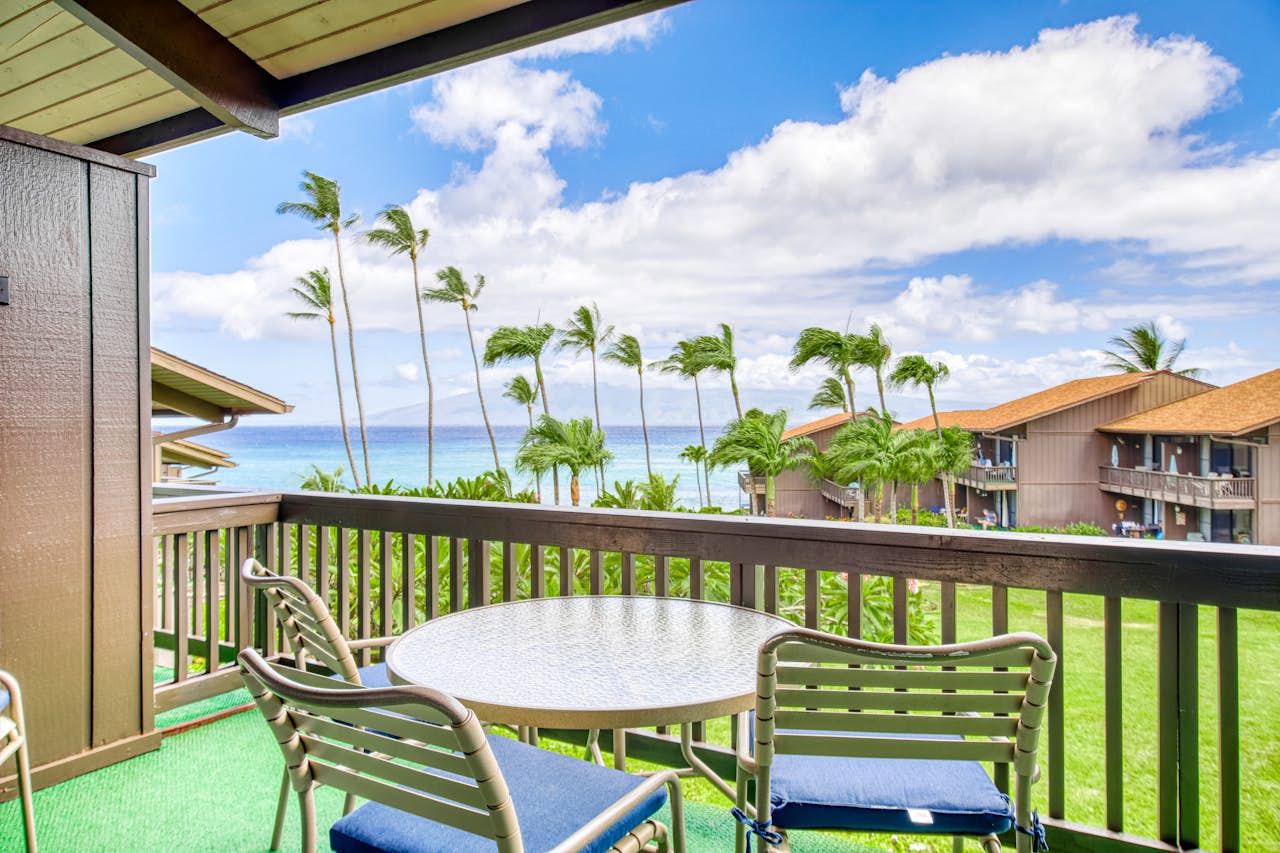 Mahina Surf 218 | 2 BD Lahaina, HI Vacation Rental | Vacasa
