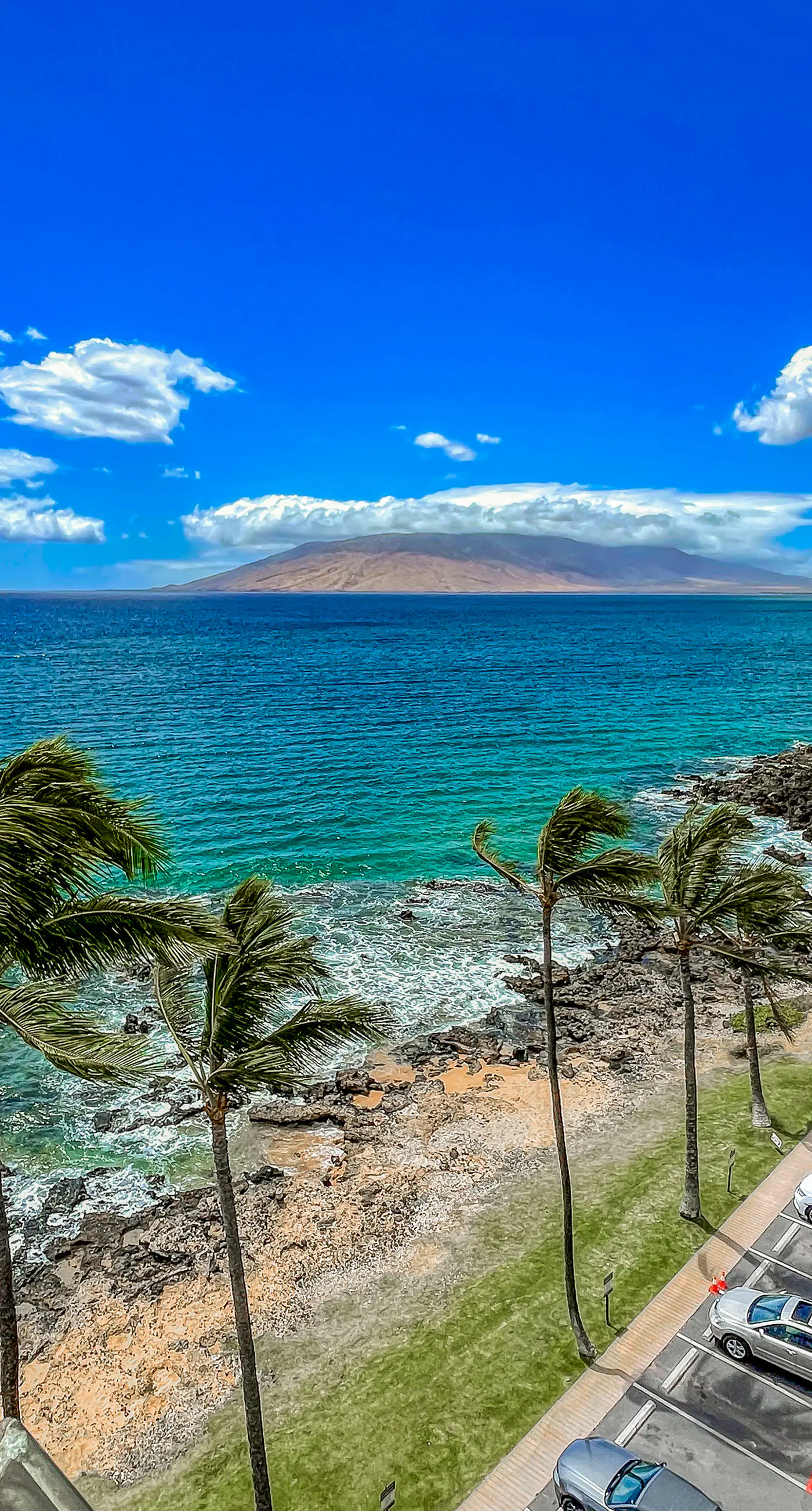 Mana Kai Maui Resort 701C | 2 BD Kihei, HI Vacation Rental | Vacasa
