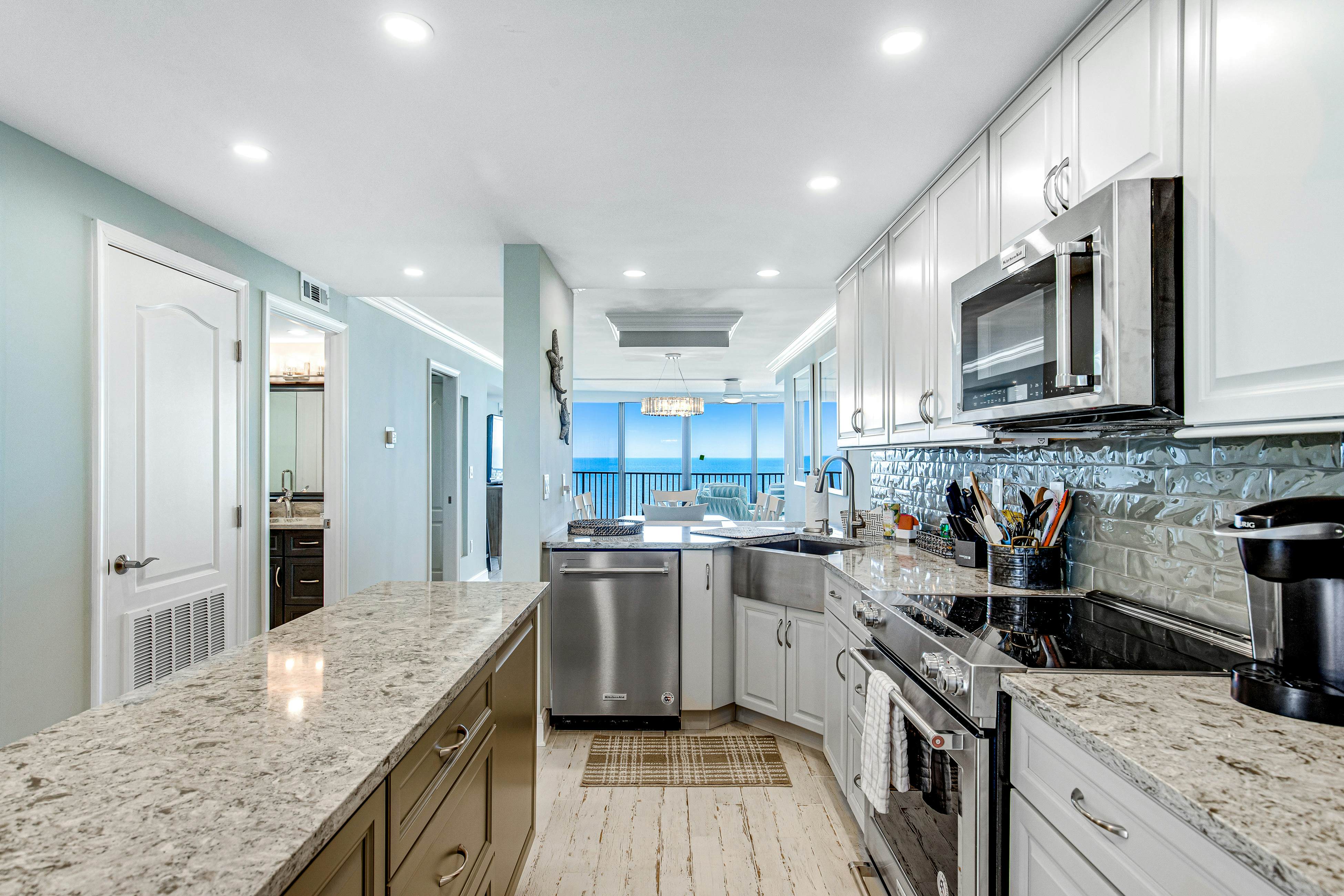 Sea Colony - 702N Edgewater House | 3 BD Bethany Beach, DE Vacation ...