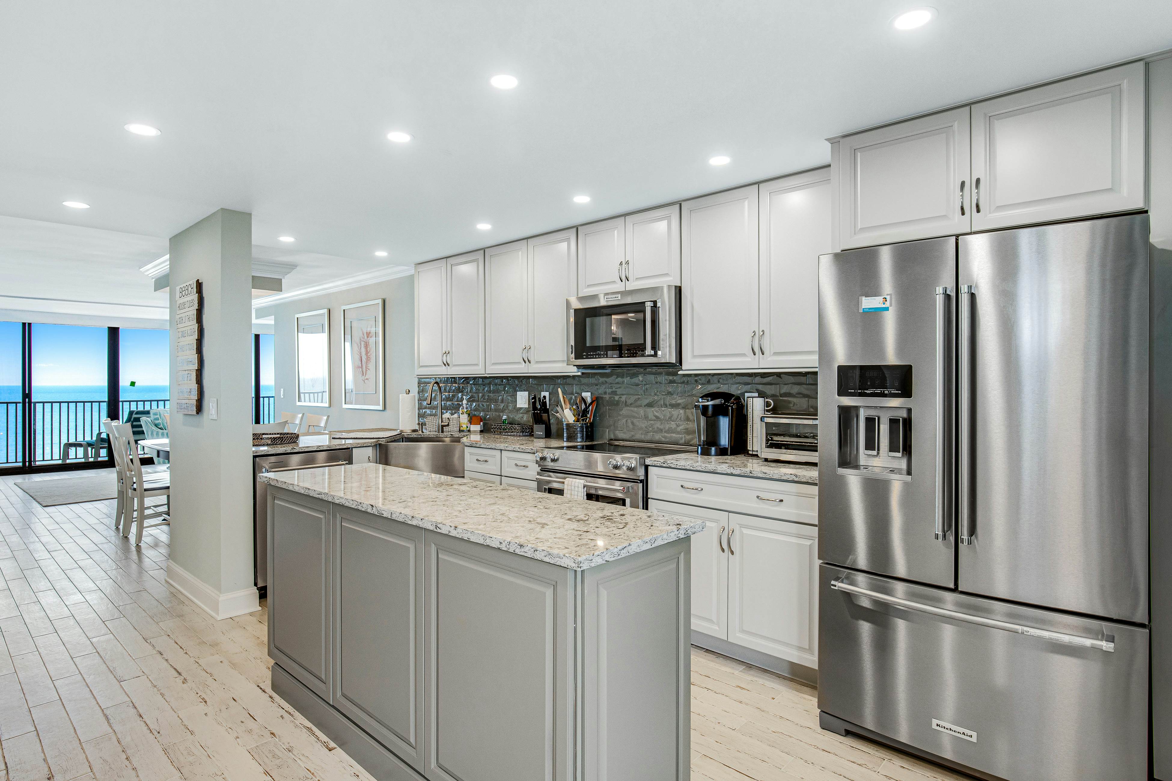 Sea Colony - 702N Edgewater House Rd. | 3 BD Bethany Beach, DE Vacation ...