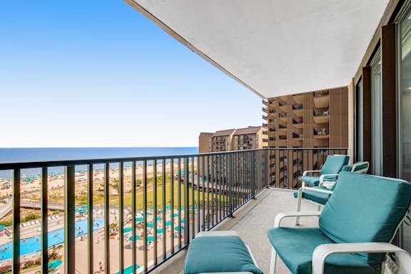 Sea Colony - 702N Edgewater House | 3 BD Bethany Beach, DE Vacation ...