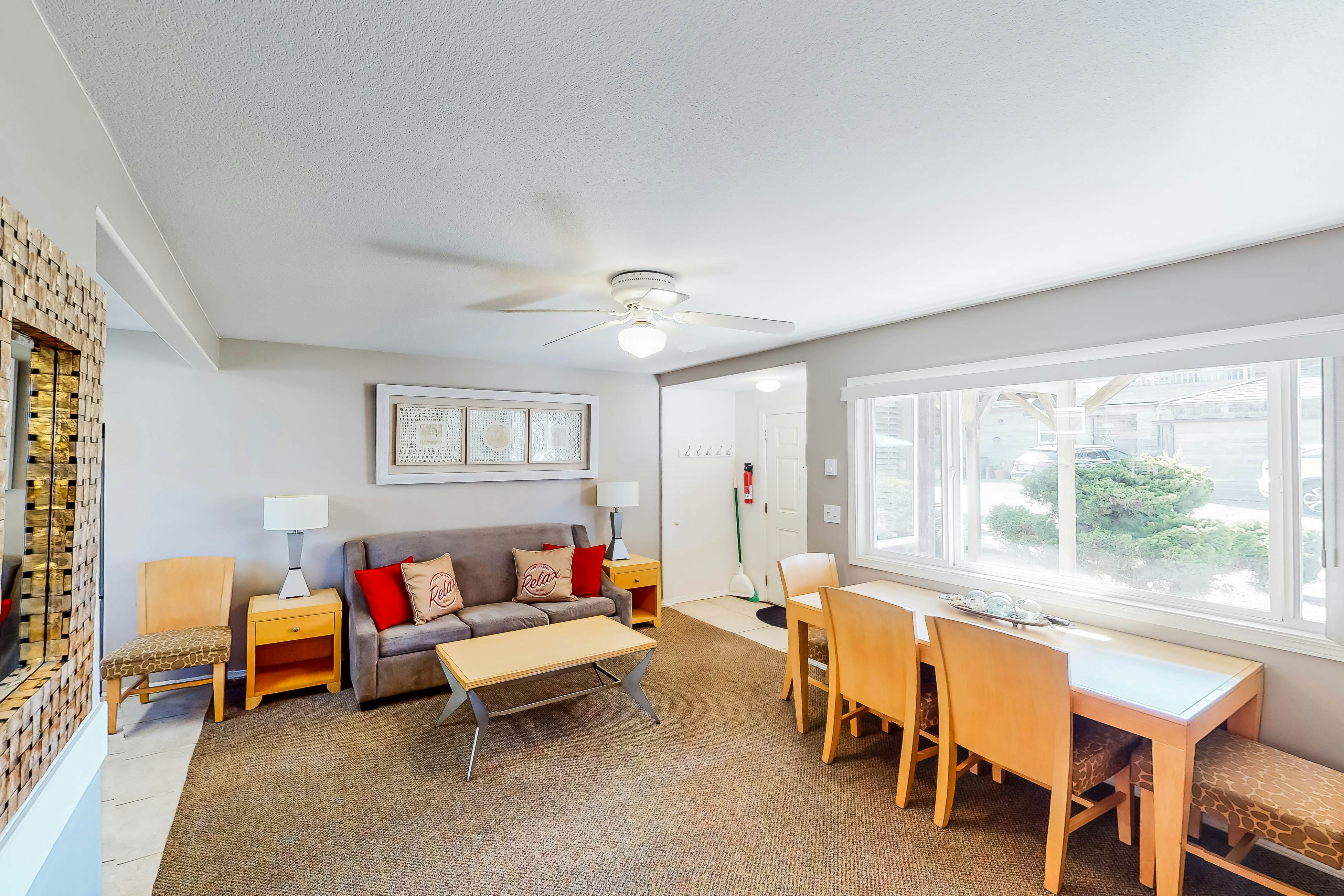 Cannon Beach House Rentals, Vacation Rentals, Cabins | Vacasa