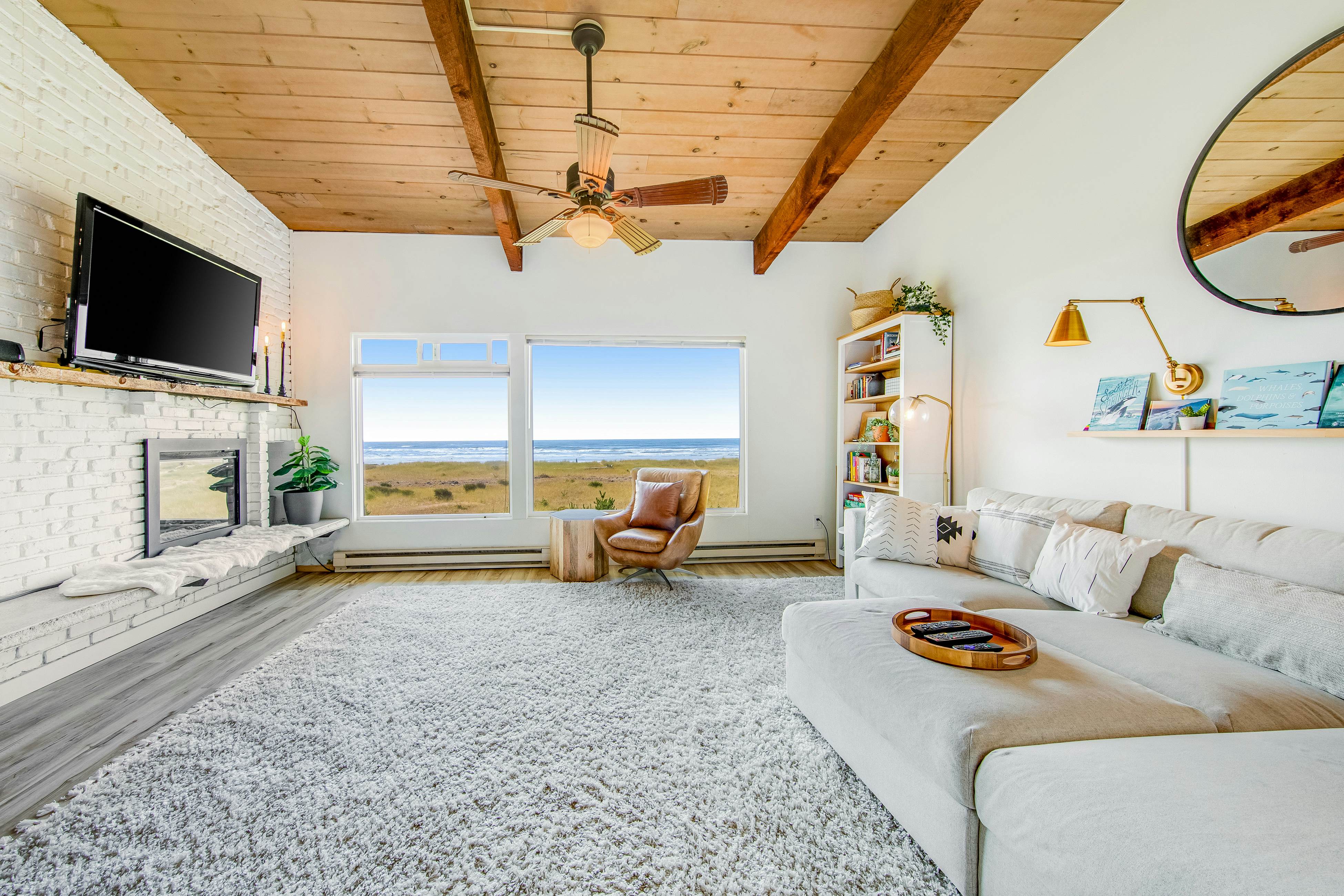 Seaside Oregon Vacation Rentals, Beach House Rentals | Vacasa