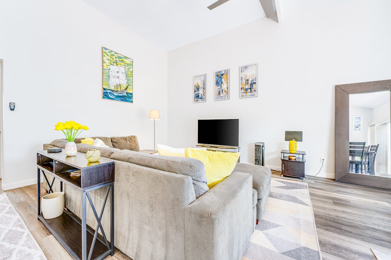 Tempe Dream | 2 BD Tempe, AZ Vacation Rental | Vacasa