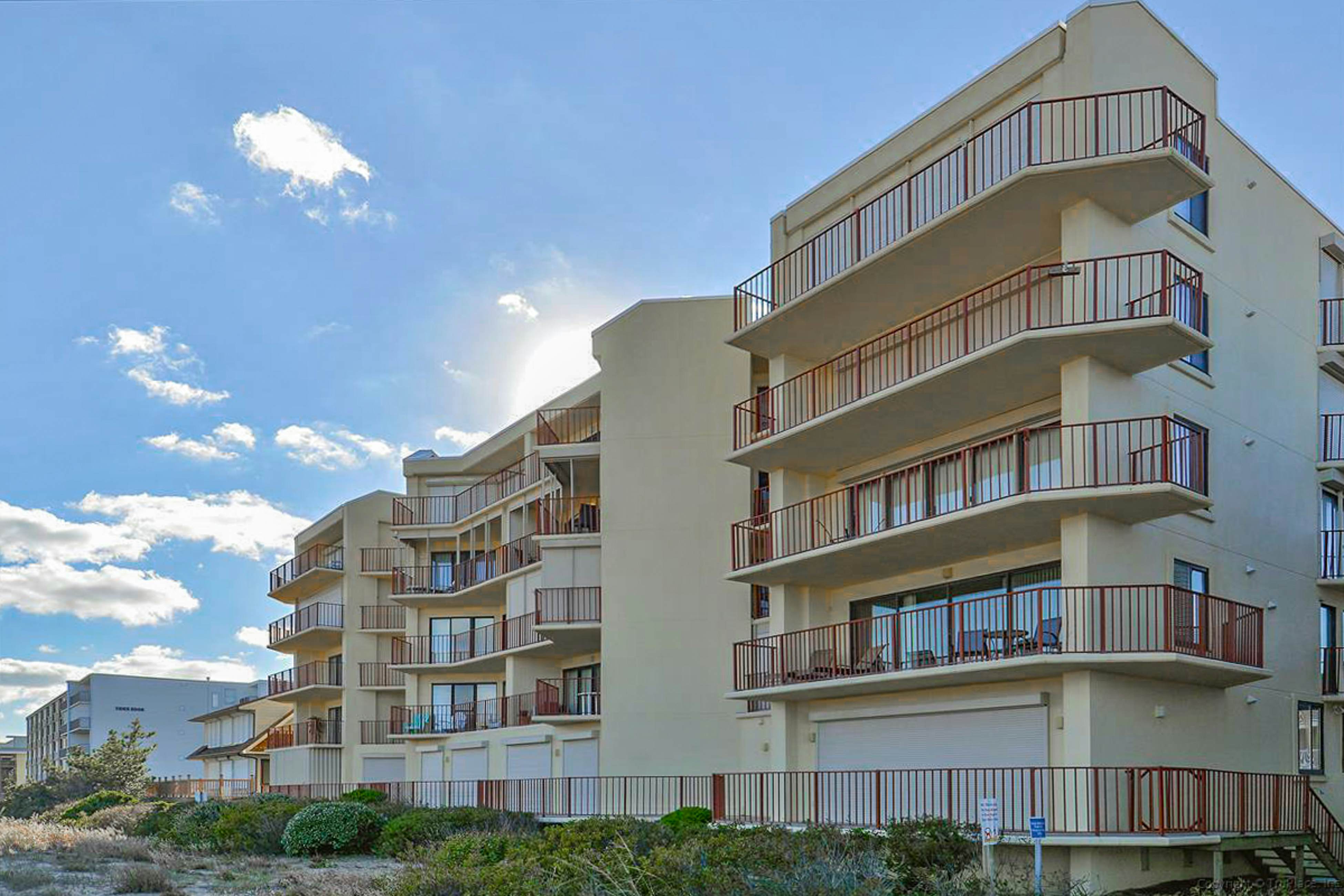 Silver Moon 405 | 3 BD Ocean City, MD Vacation Rental | Vacasa