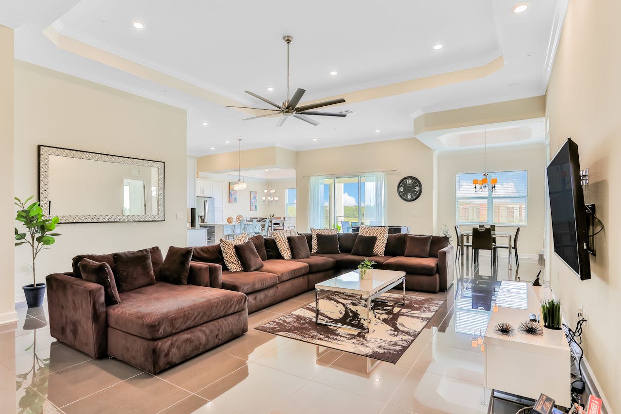 White Ivy - Storey Lake | 4 Bed Kissimmee, FL Penthouse | Vacasa