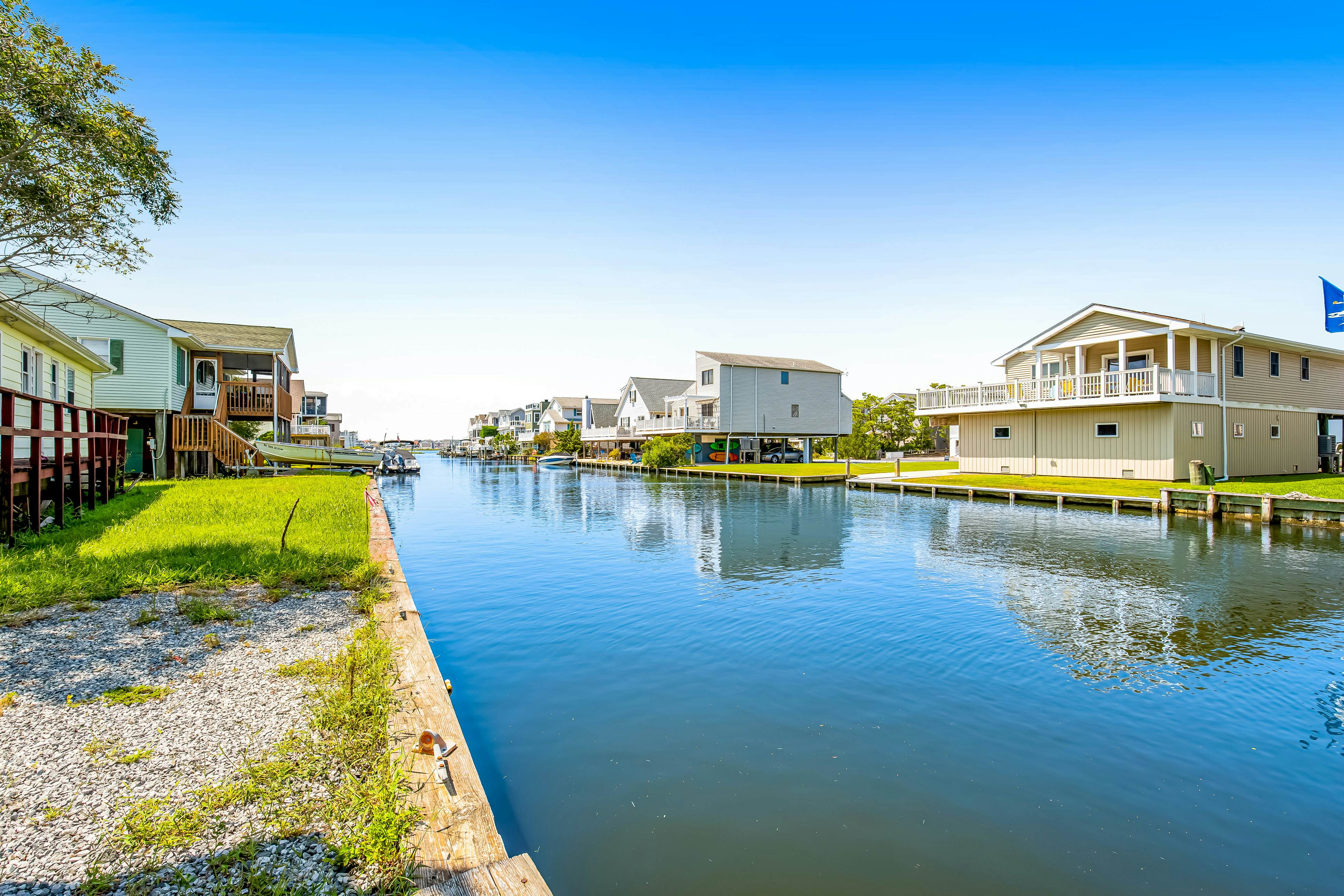 Town of Fenwick Island - 41 Bayside Dr | 3 BD Fenwick Island, DE ...