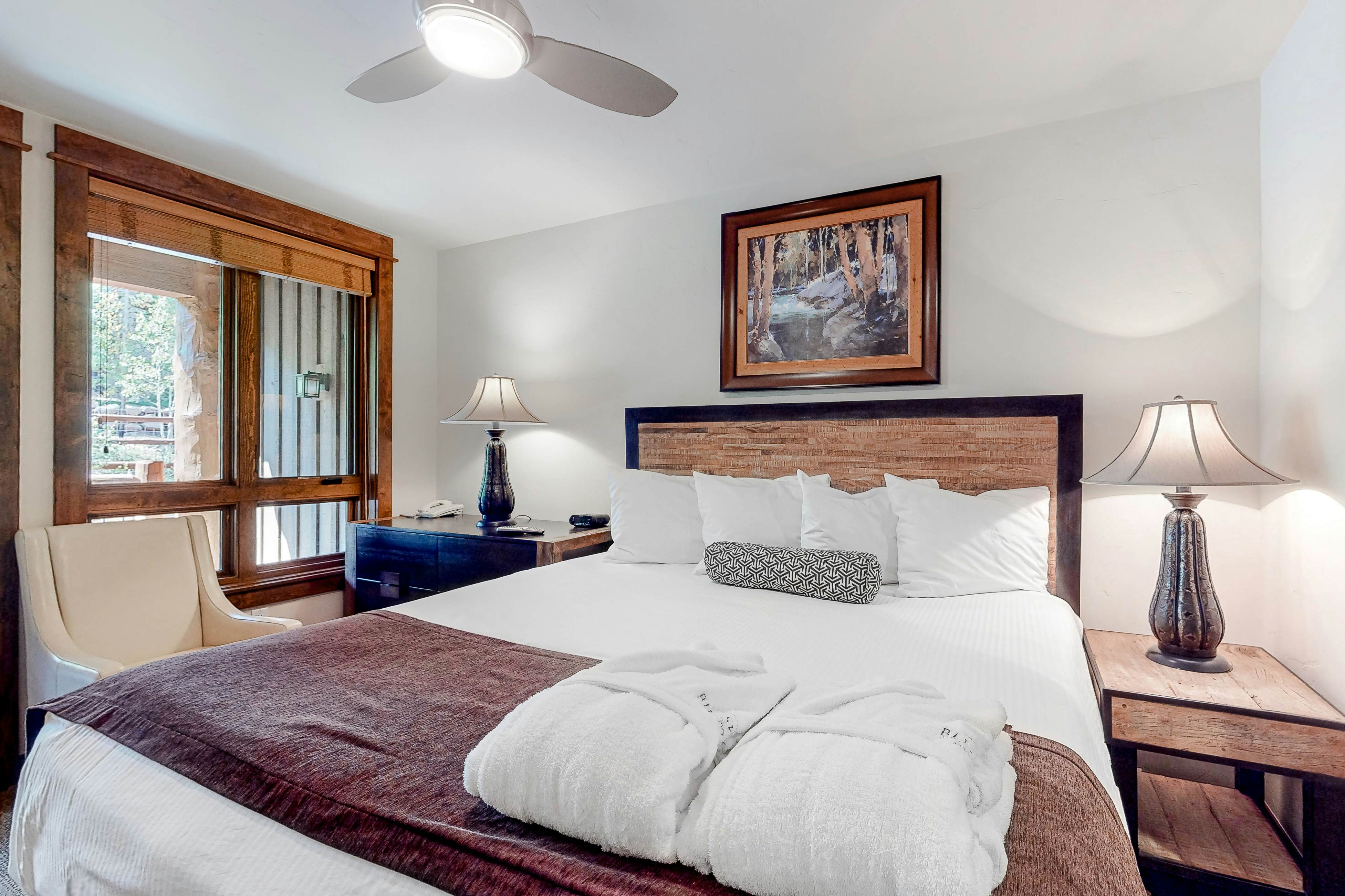 BlueSky Breckenridge #510 | 2 BD Breckenridge, CO Vacation Rental | Vacasa