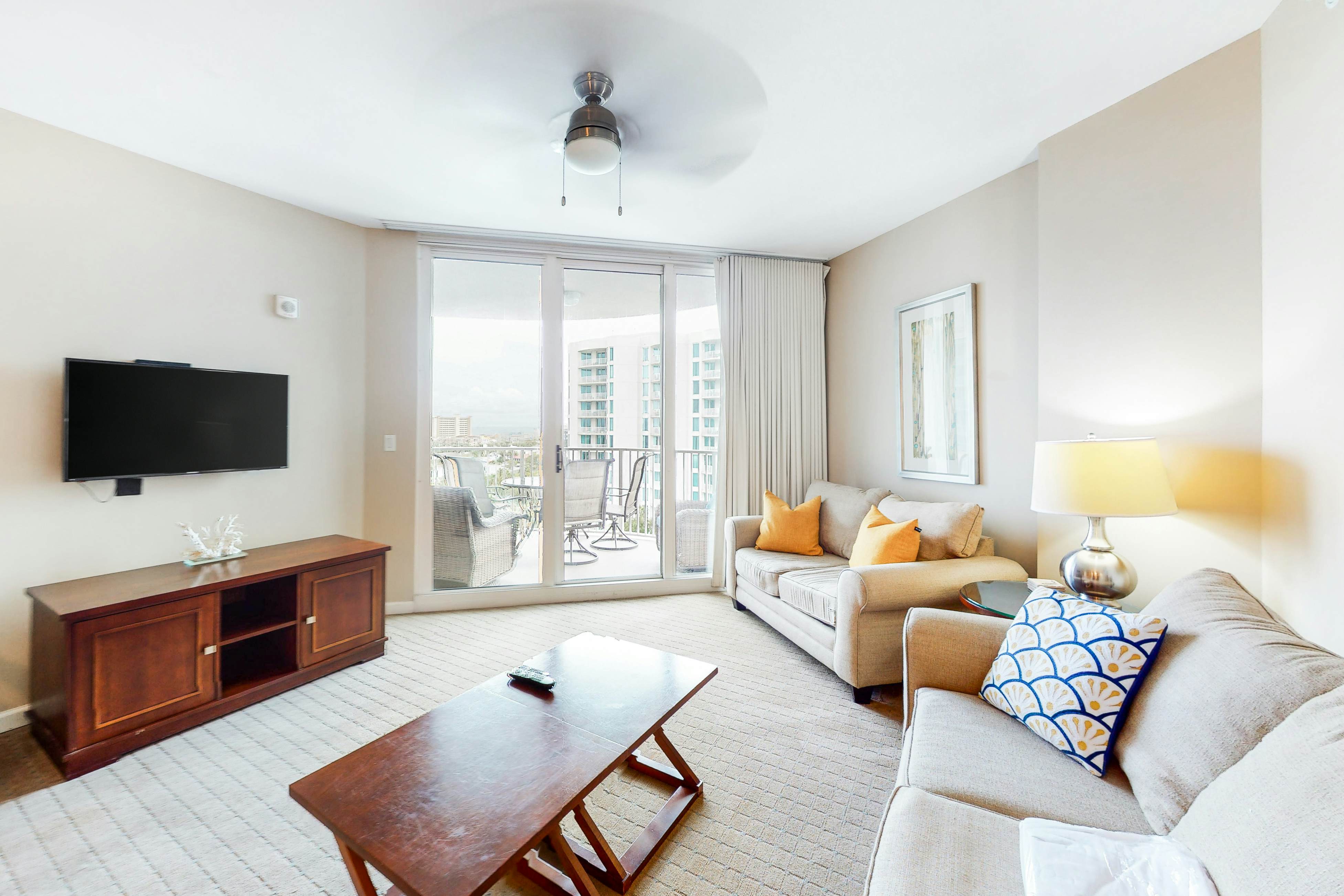 Destin, FL, Condos, Vacation Rentals, Beach Houses | Vacasa