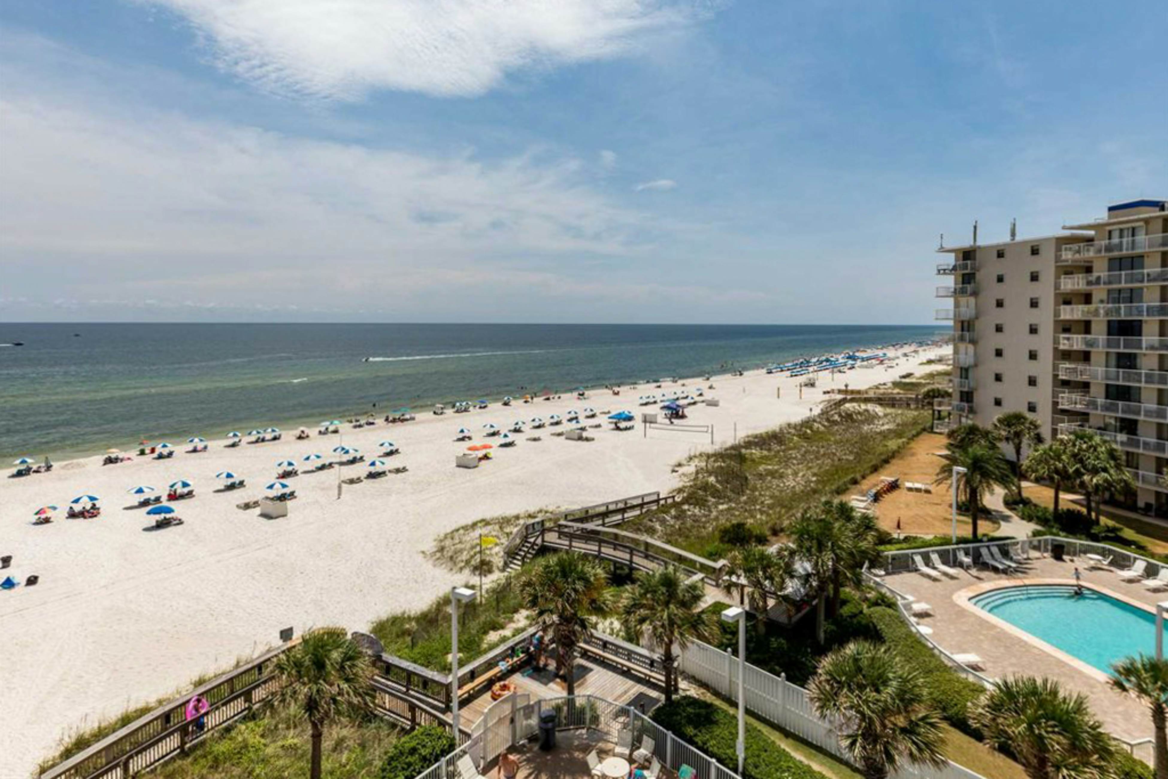 Tradewinds 504 | 2 BD Orange Beach, AL Vacation Rental | Vacasa
