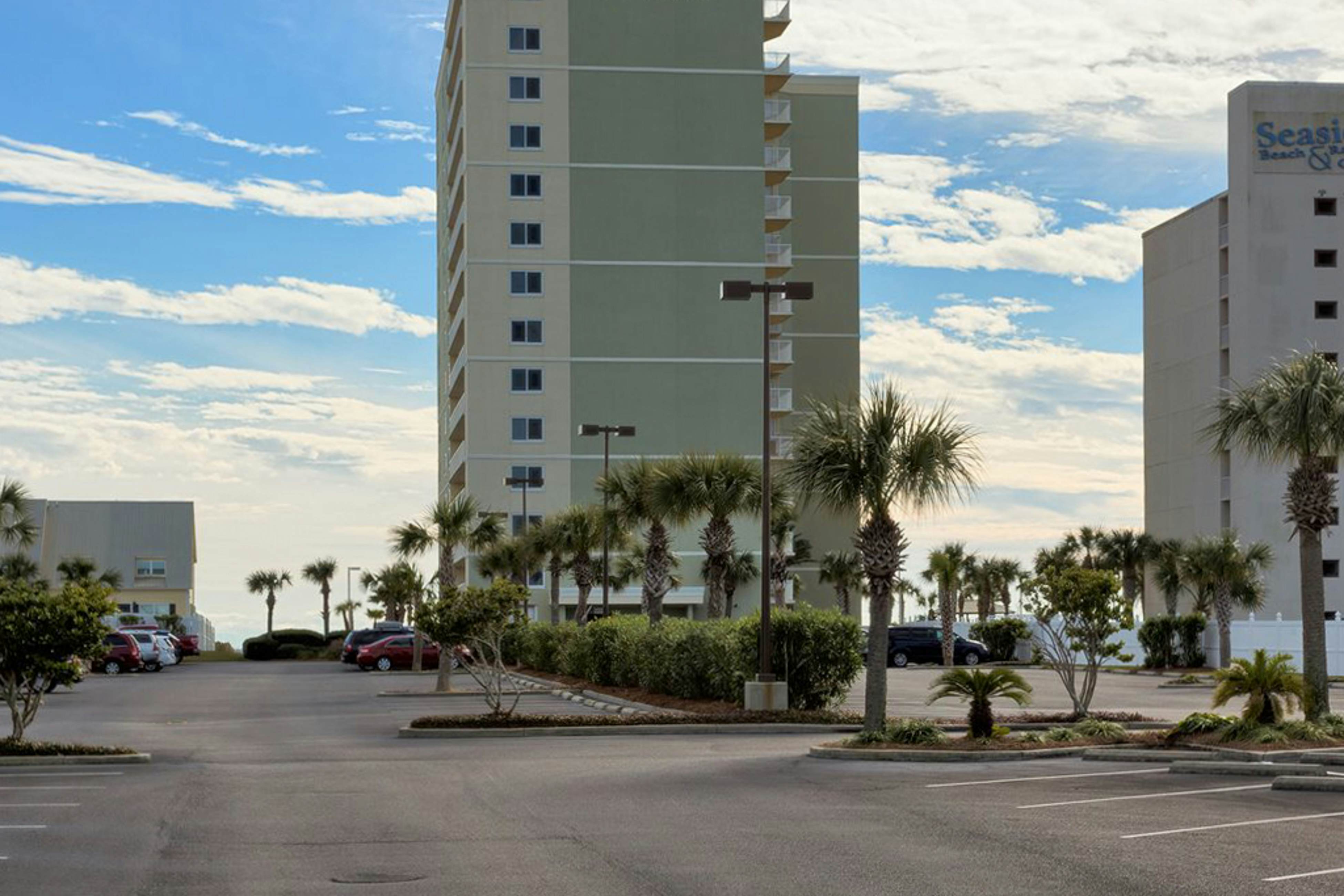 Tradewinds 504 | 2 BD Orange Beach, AL Vacation Rental | Vacasa