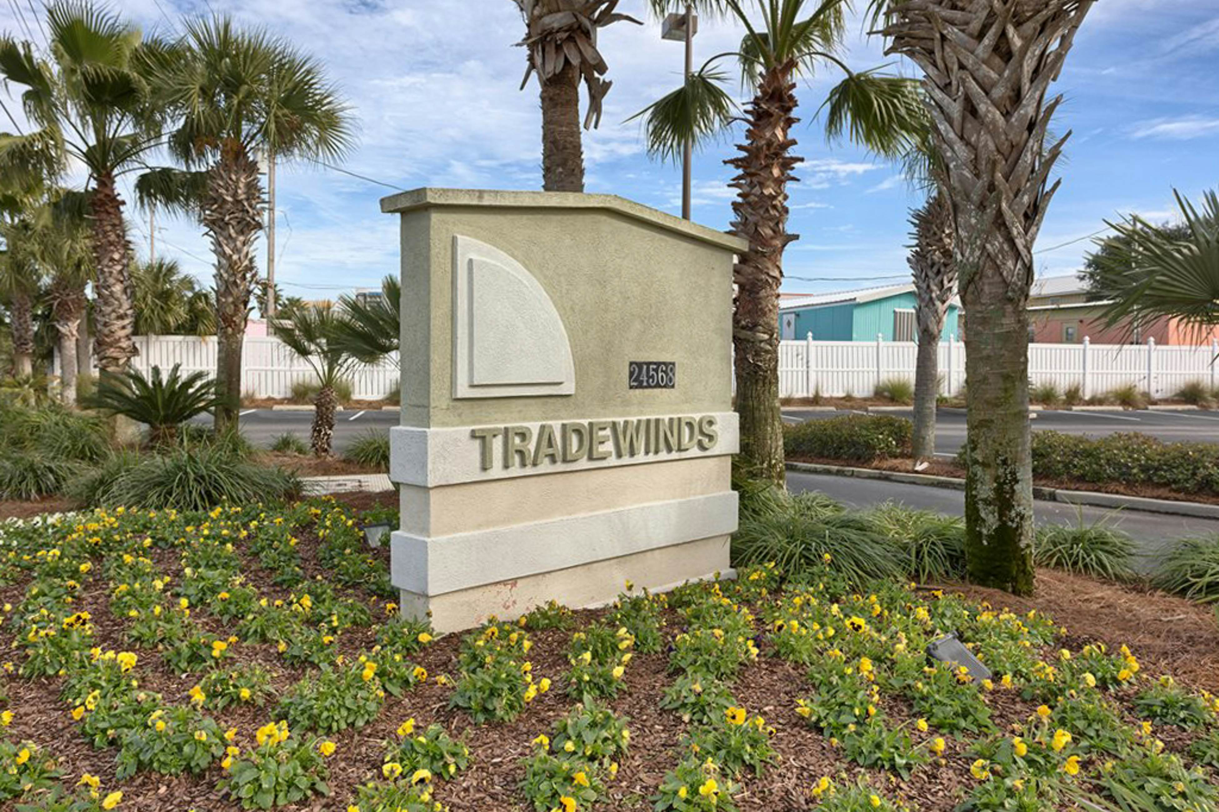 Tradewinds 504 | 2 BD Orange Beach, AL Vacation Rental | Vacasa