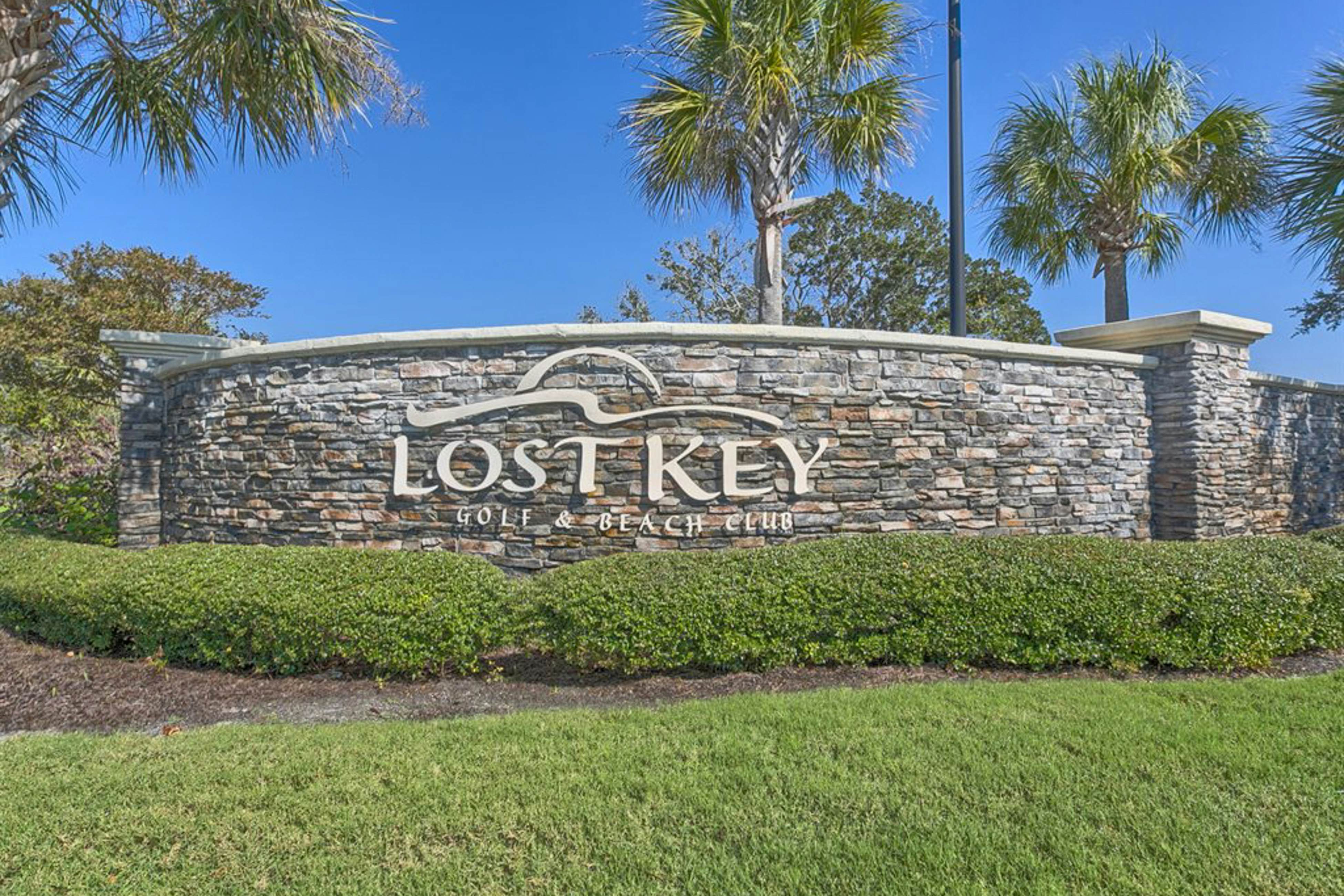 Lost Key 403A | 3 BD Perdido Key, FL Vacation Rental | Vacasa