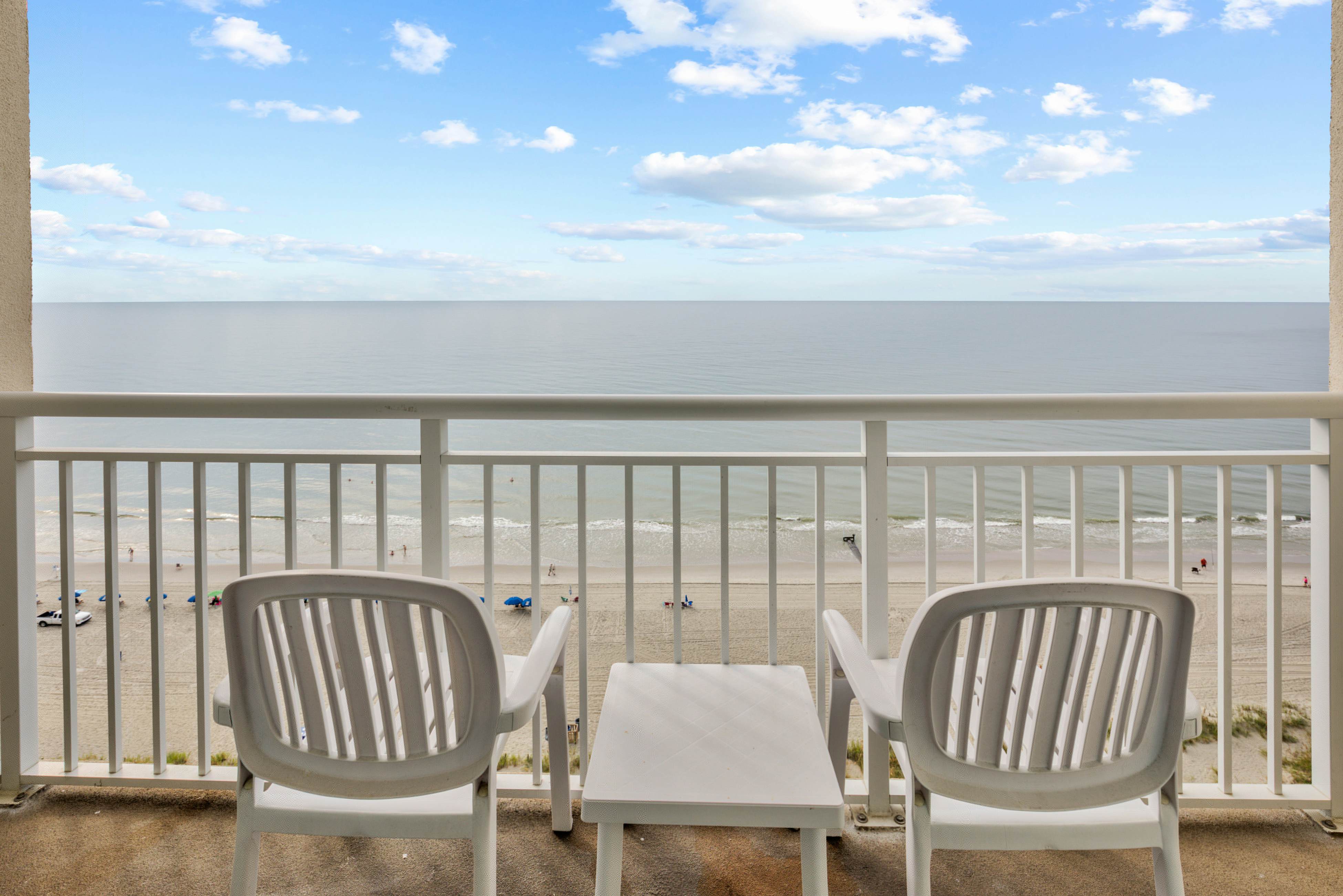 Bay Watch Resort & Conference Center | Myrtle Beach Rentals | Vacasa