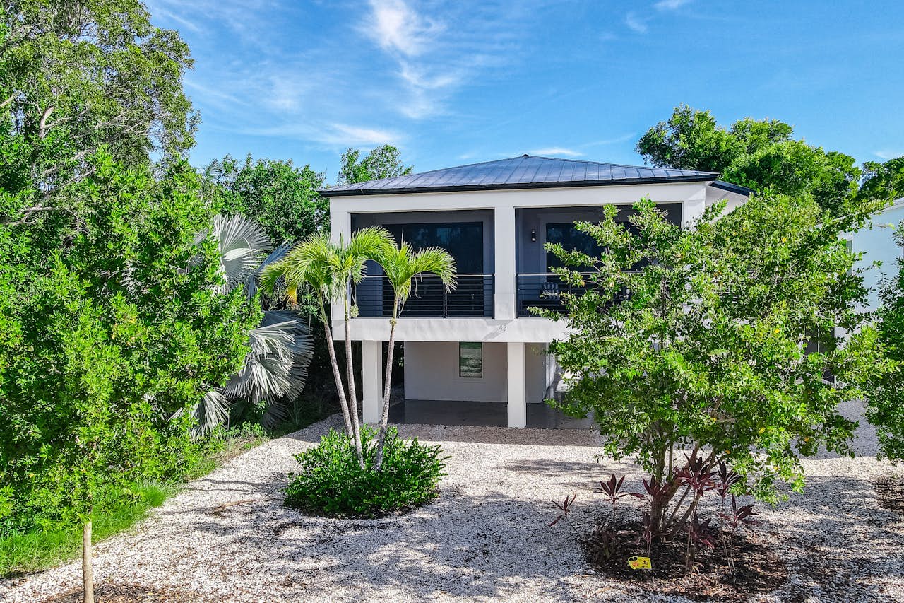 Pure Aquamarine | 3 Bed Key Largo, FL House | Vacasa