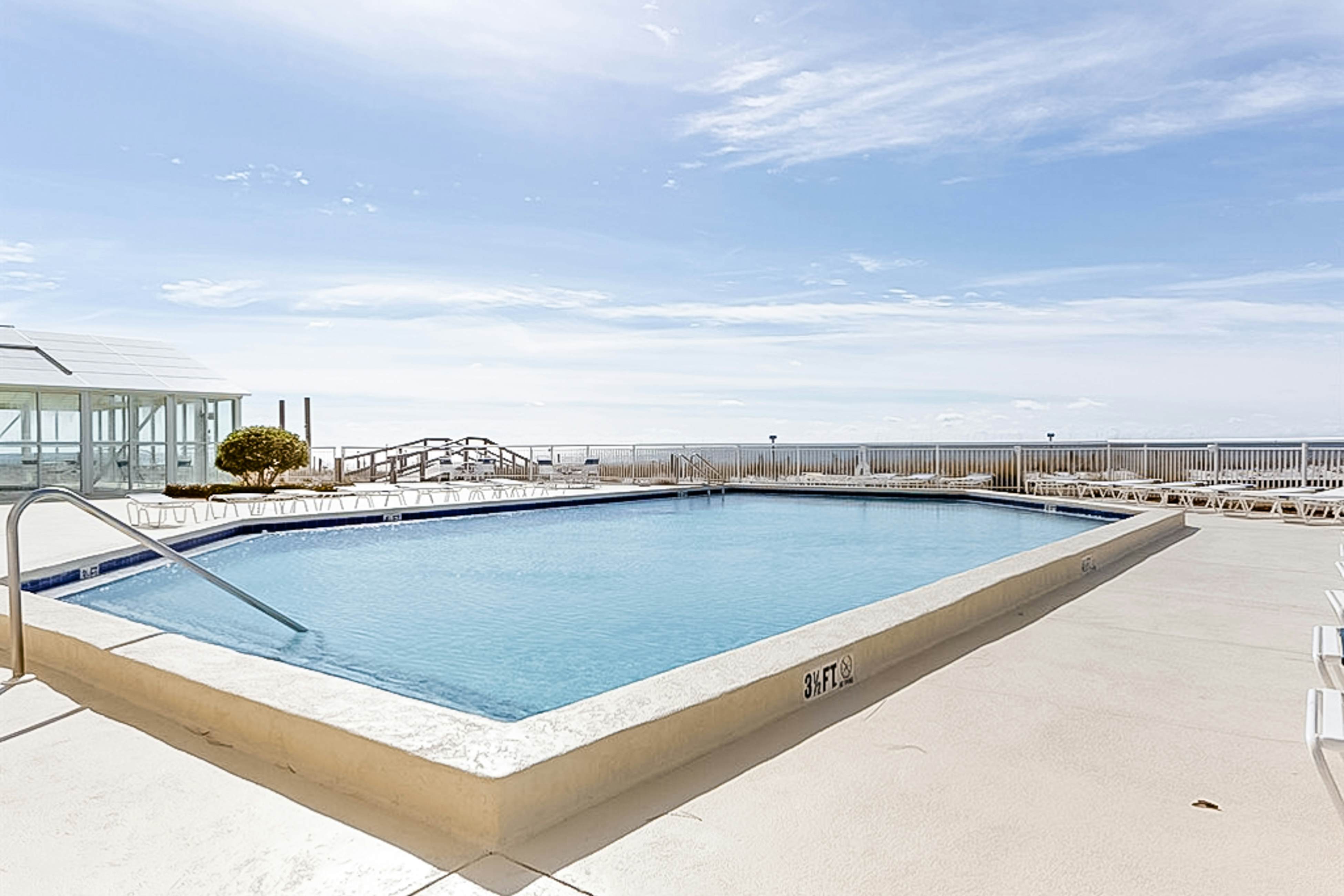 Perdido Sun 1104 | 1 BD Perdido Key, FL Vacation Rental | Vacasa