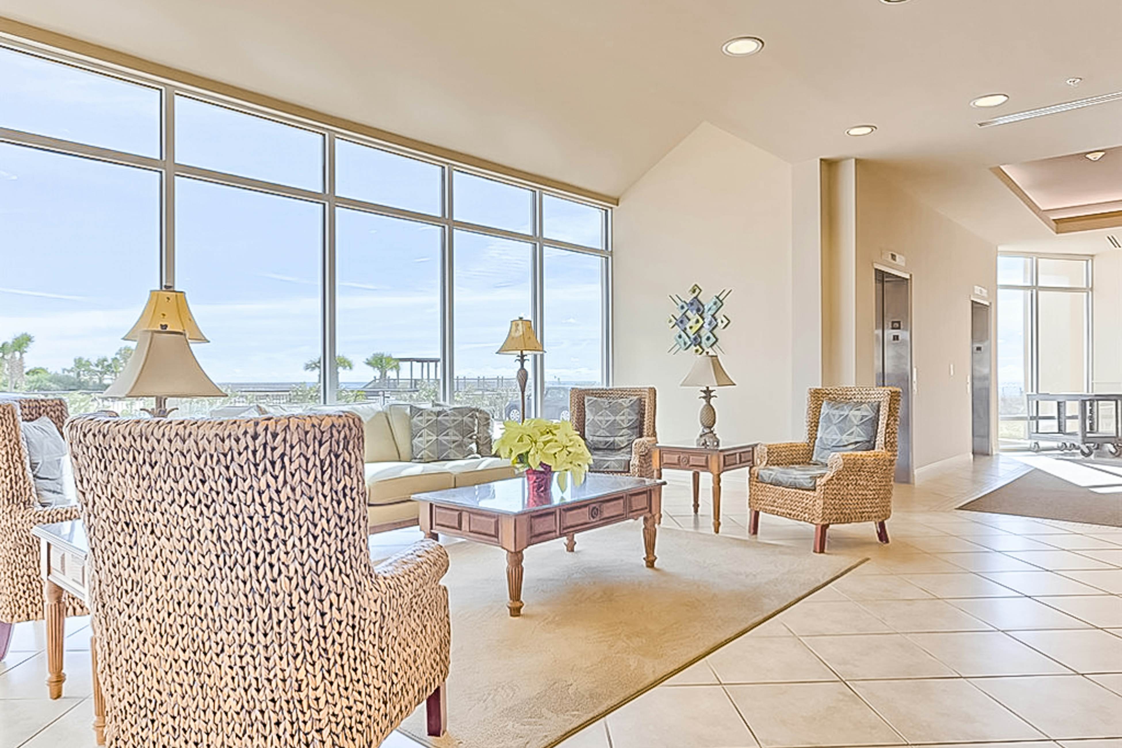 Perdido Sun 1104 | 1 BD Perdido Key, FL Vacation Rental | Vacasa