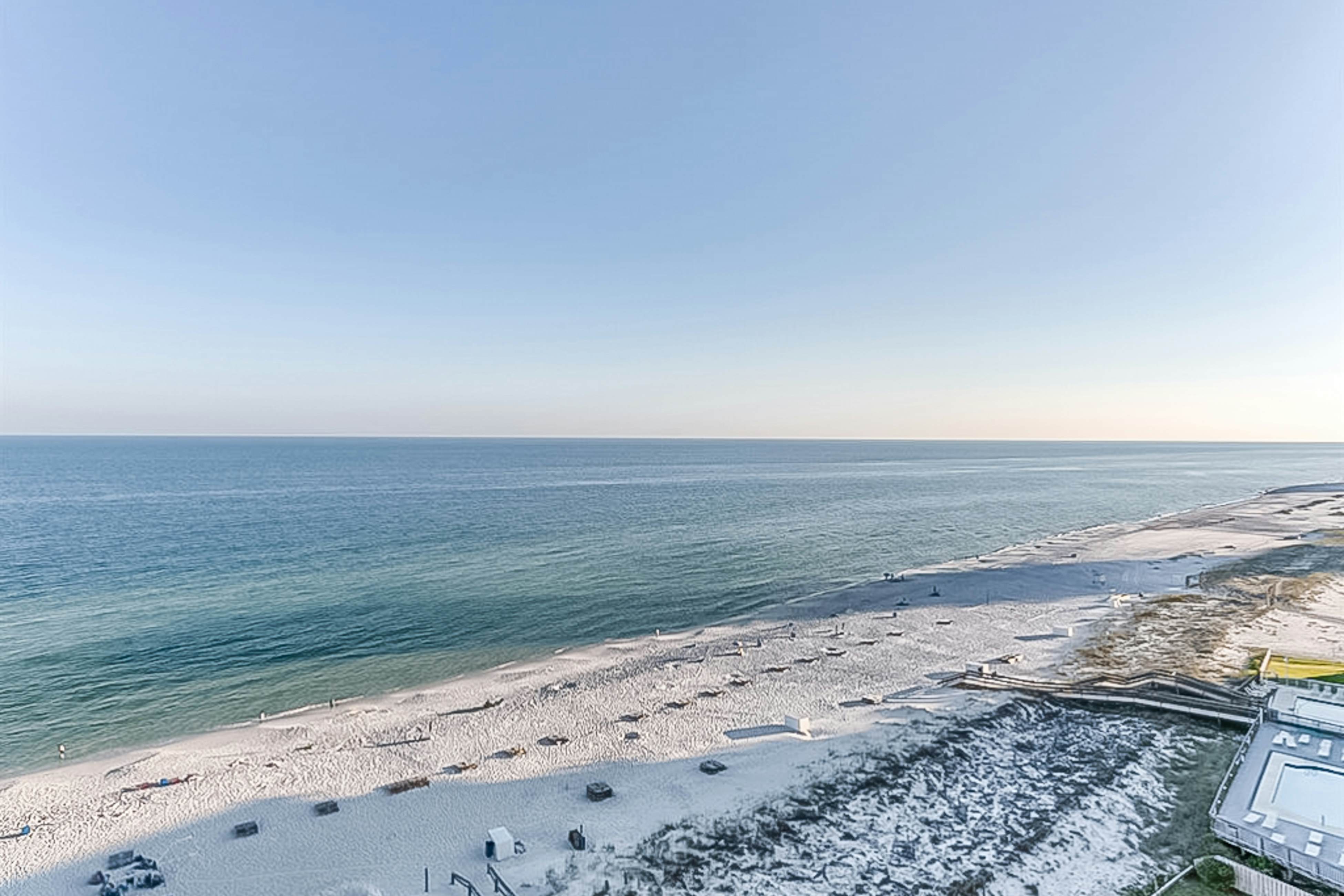 Perdido Sun 1104 | 1 BD Perdido Key, FL Vacation Rental | Vacasa