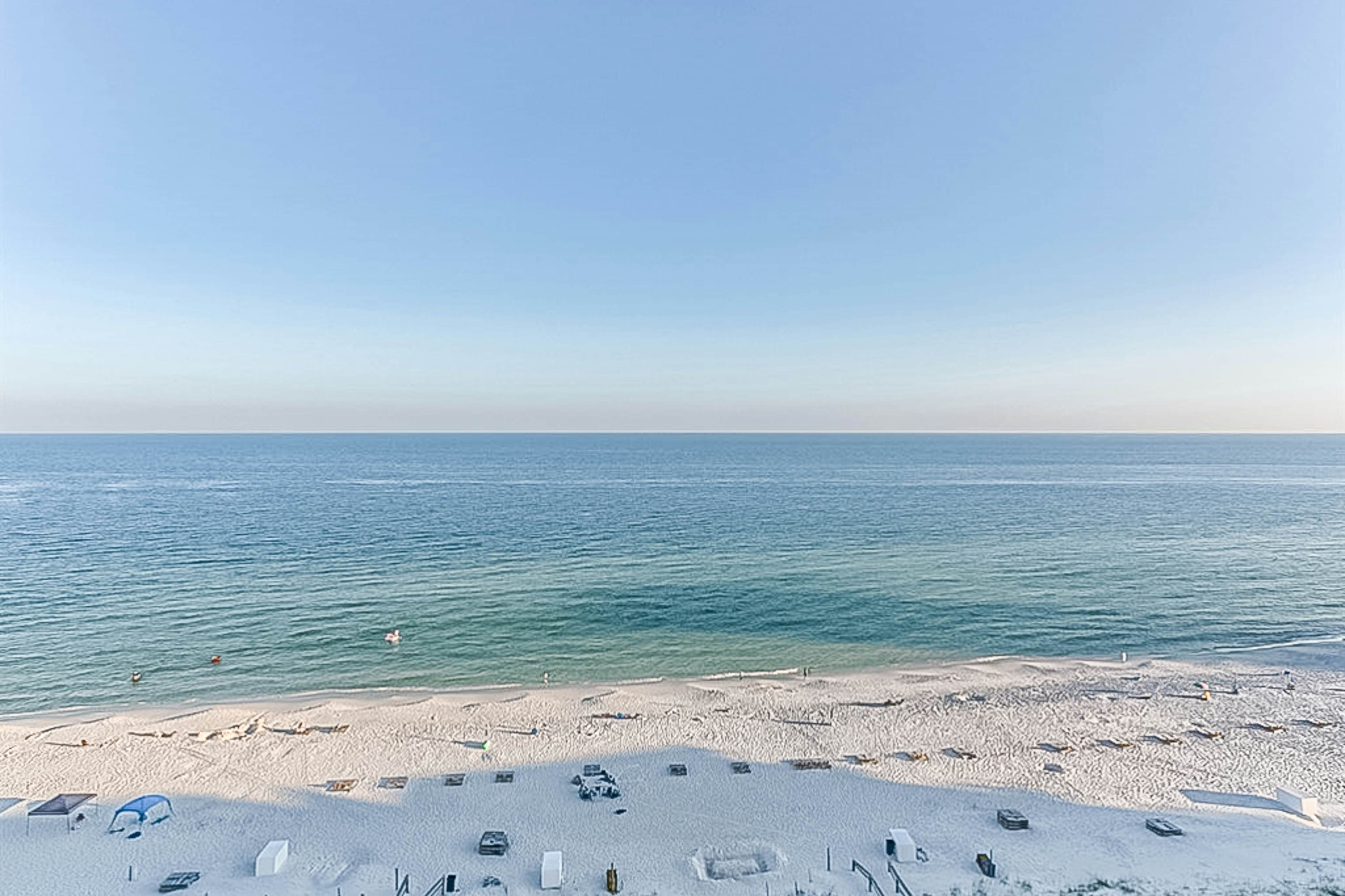 Perdido Sun 1104 | 1 BD Perdido Key, FL Vacation Rental | Vacasa