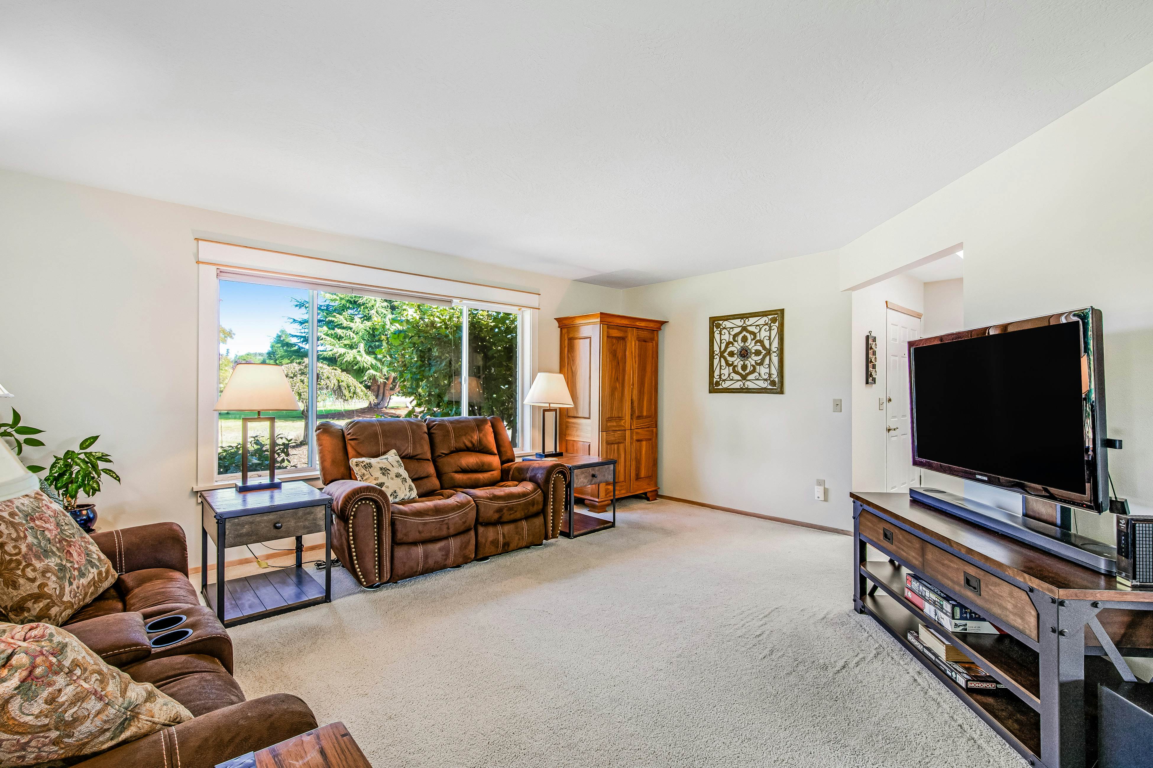 Sequim Vacation Rentals, Cabin Rentals | Vacasa