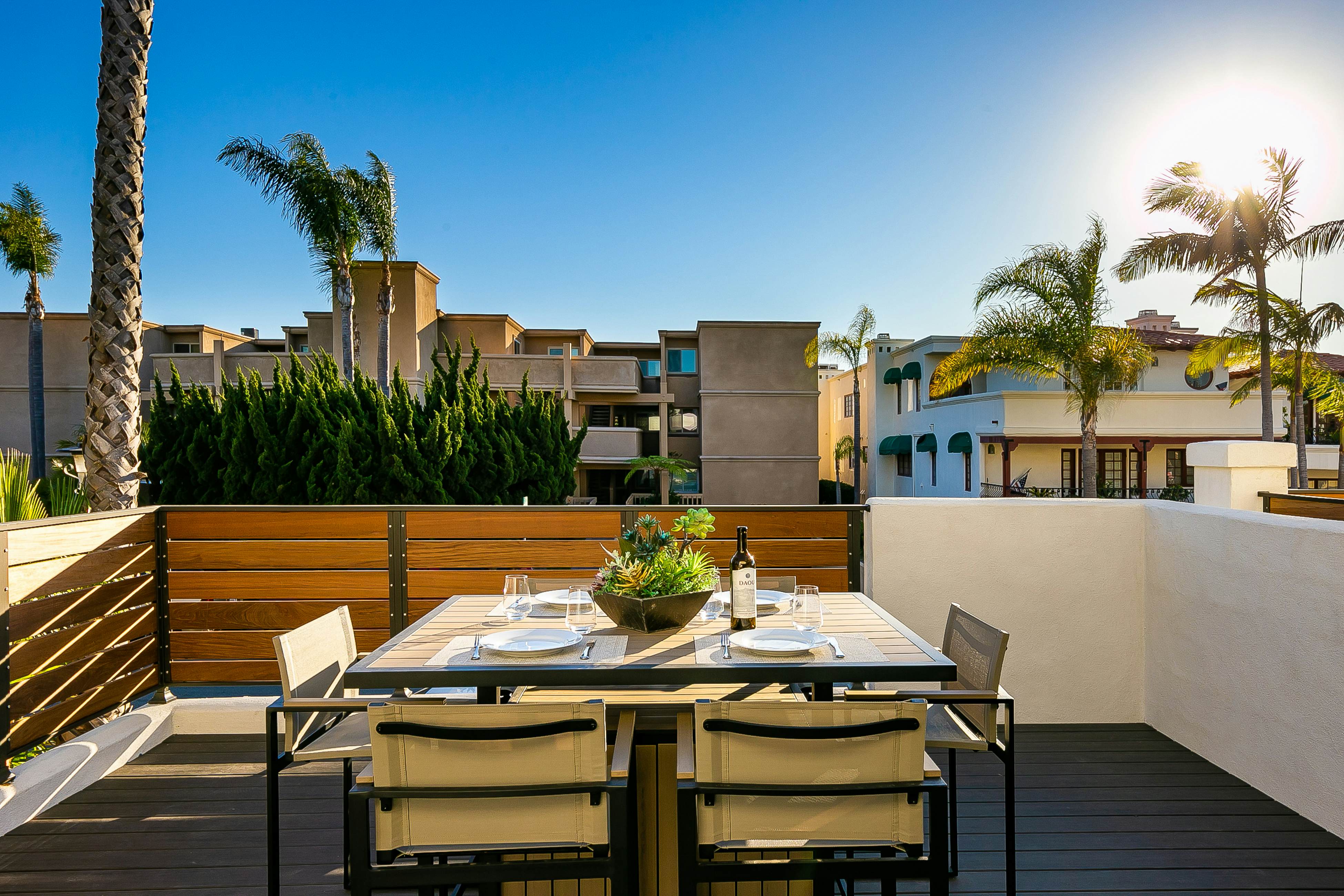 Calafia Coast Condo 259 #3 | 3 BD San Clemente, CA Vacation Rental | Vacasa