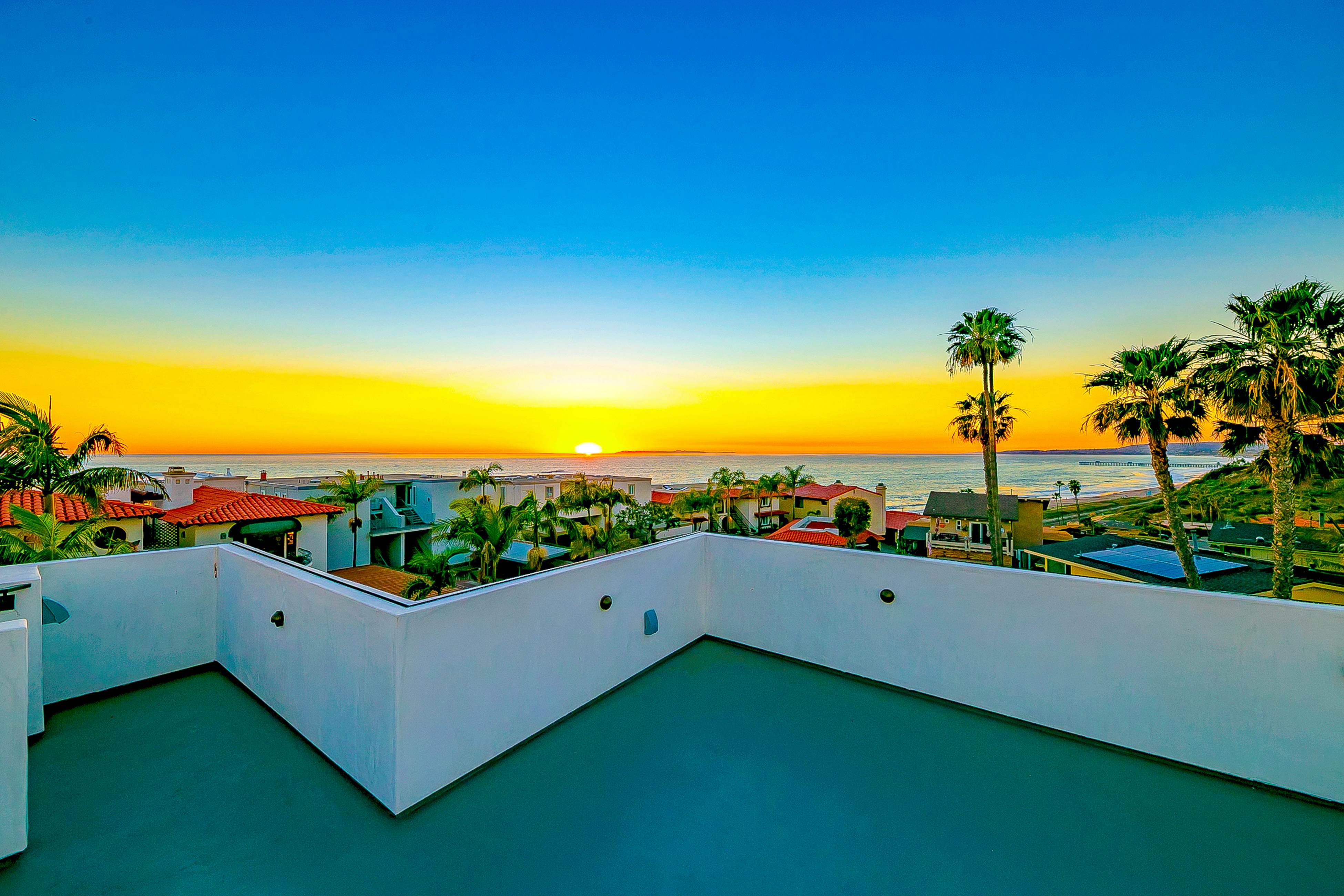 Calafia Coast Condo 259 #1 | 4 BD San Clemente, CA Vacation Rental | Vacasa