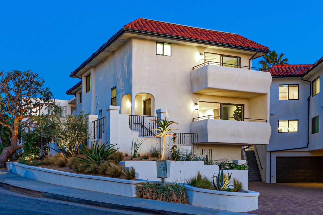 Calafia Beach Condo 257 #1 | 3 Bed San Clemente, CA House | Vacasa