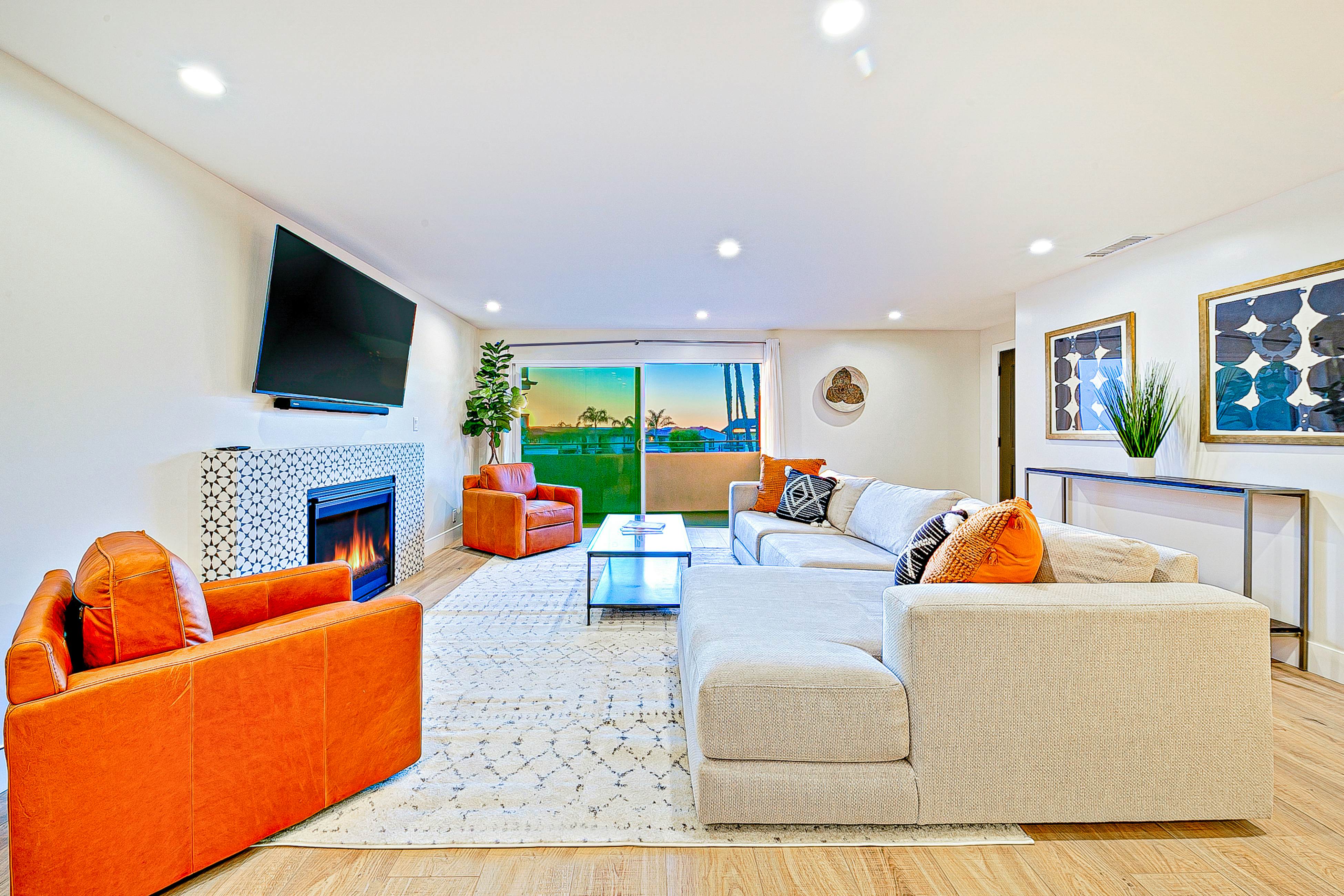 Calafia Beach Condo 257 #1 | 3 BD San Clemente, CA Vacation Rental | Vacasa