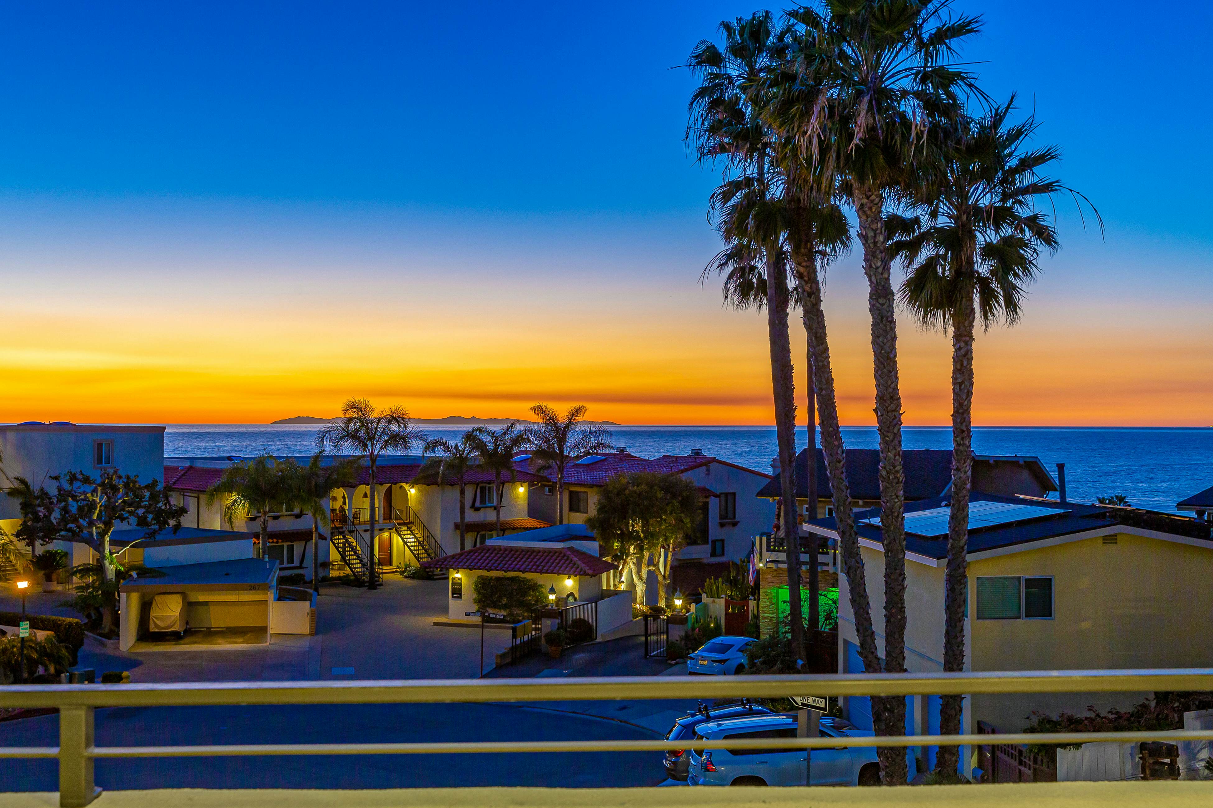 Calafia Beach Condo 257 #1 | 3 BD San Clemente, CA Vacation Rental | Vacasa