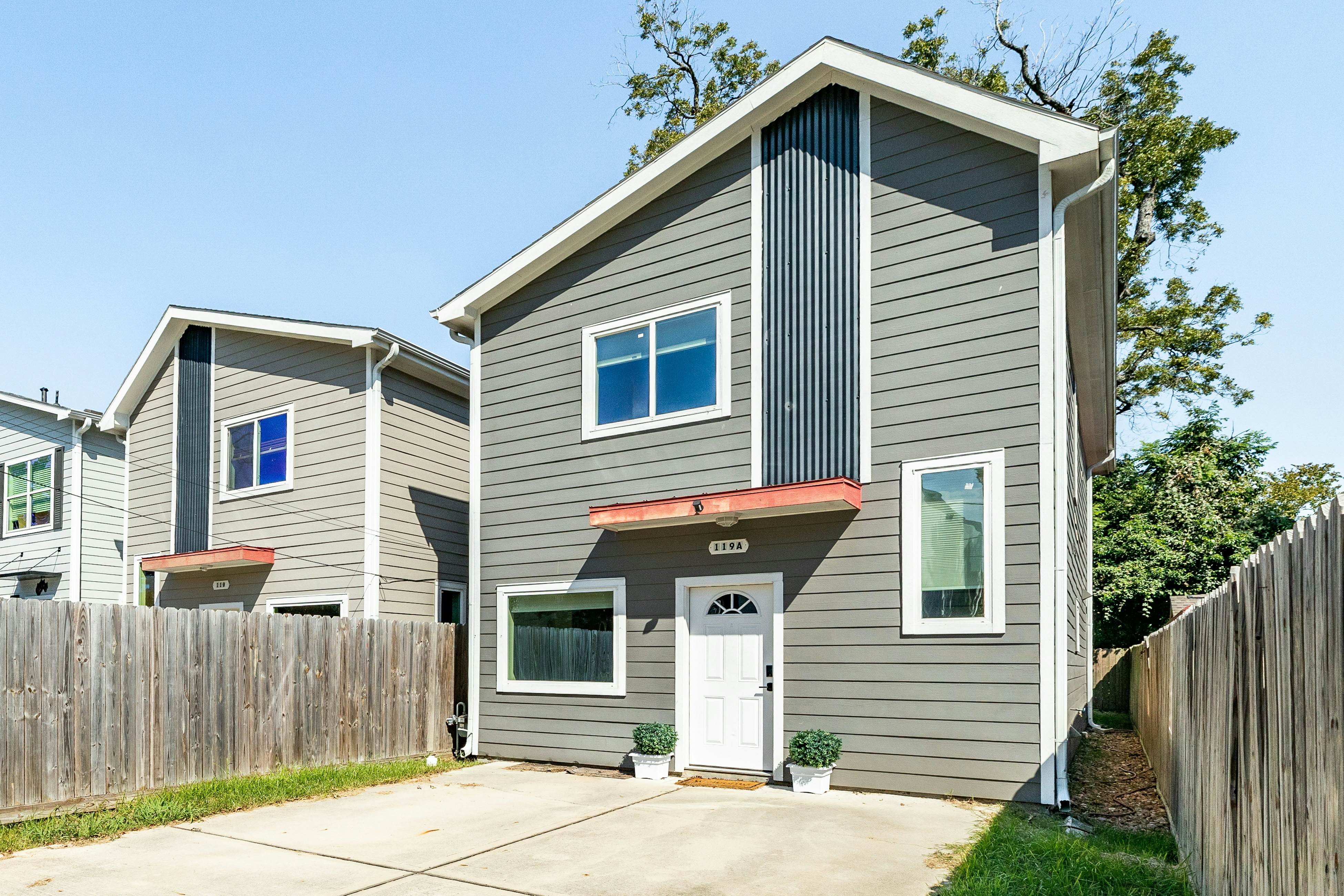 Houston Vacation Rentals, Vacation Homes, Condos | Vacasa