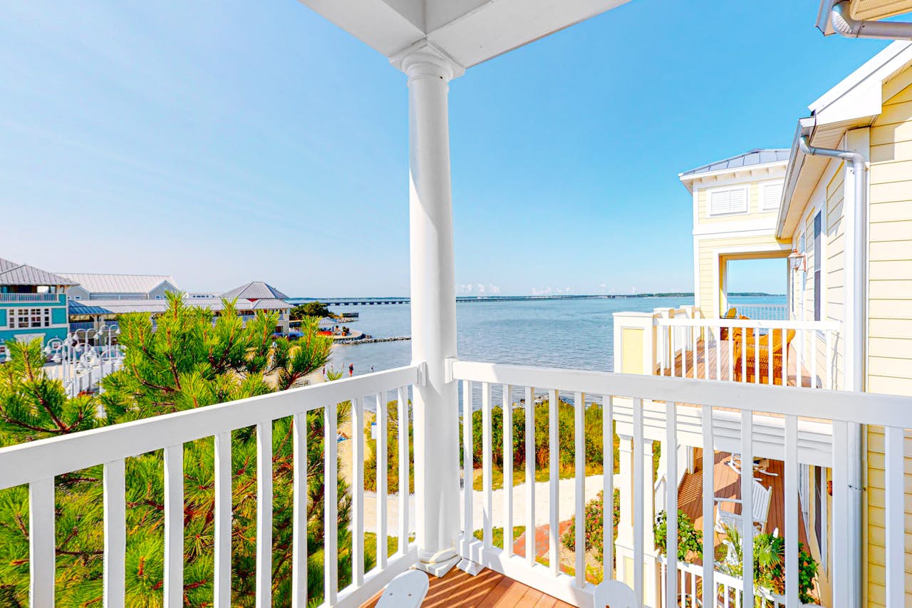 Sunset Island - 5 Beachside Mews | 6 Bed Ocean City, MD House | Vacasa