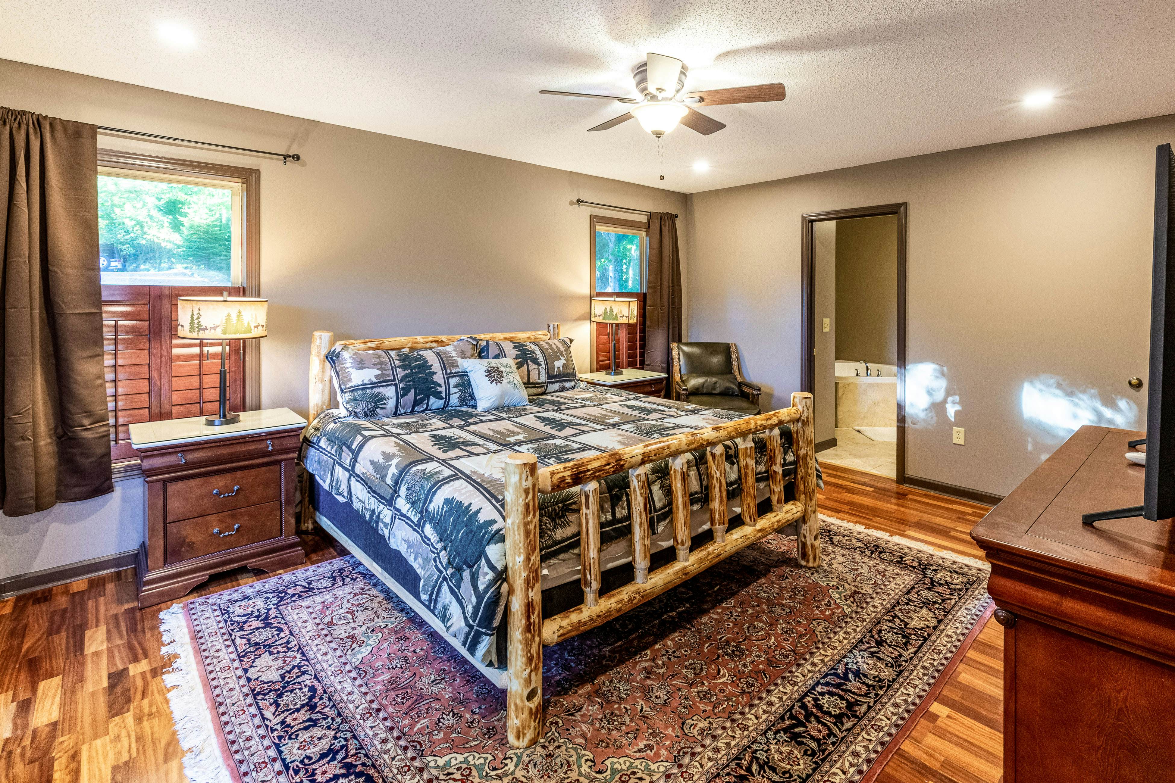 Eagles Nest | 3 BD Bryson City, NC Vacation Rental | Vacasa