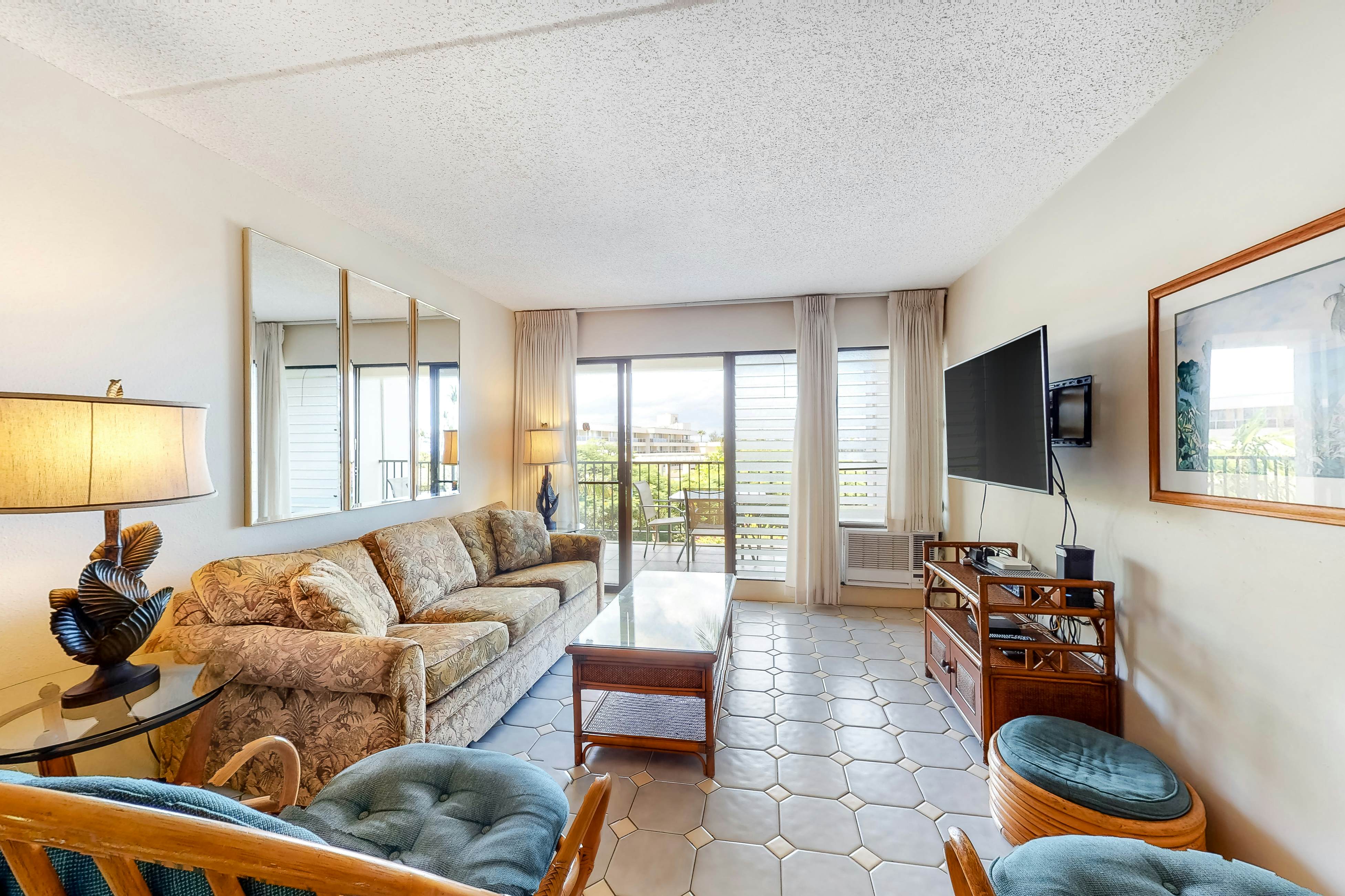 Kihei Akahi Condos, Vacation Rentals | Vacasa