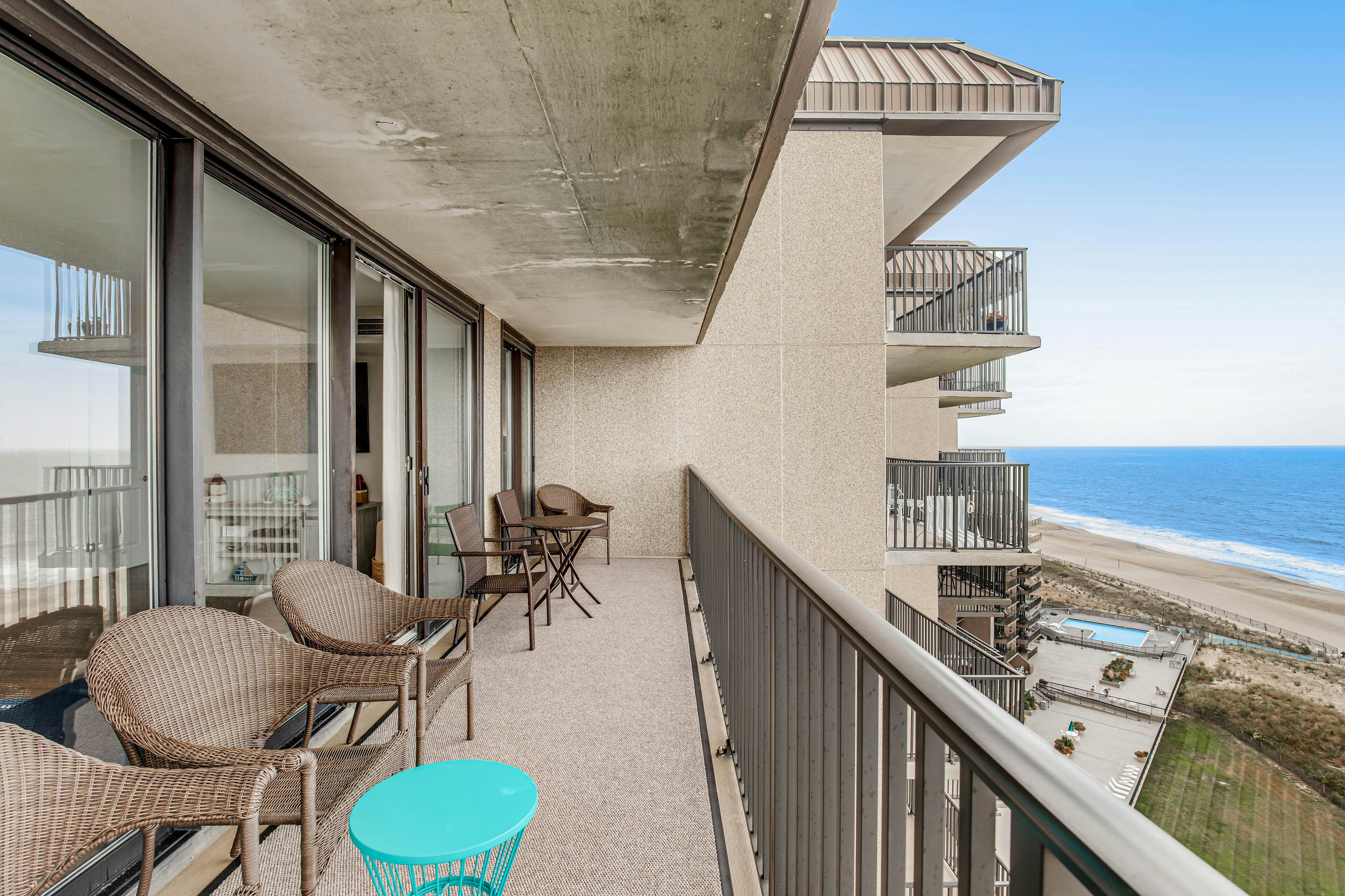 Sea Colony - 1403N Edgewater House Rd. | 2 BD Bethany Beach, DE ...