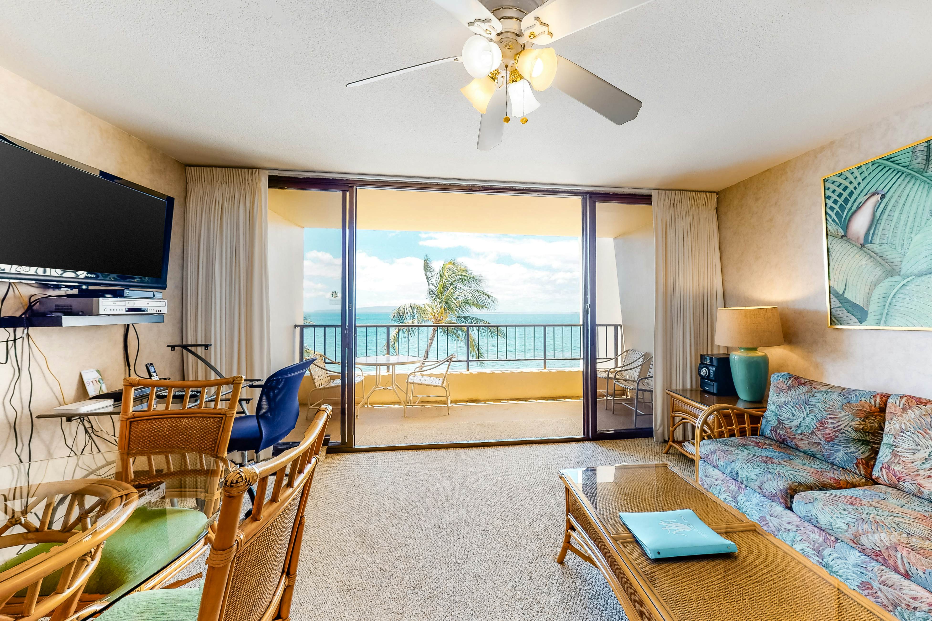 Maui Condo Rentals, Vacation Rentals, Resort Rentals | Vacasa