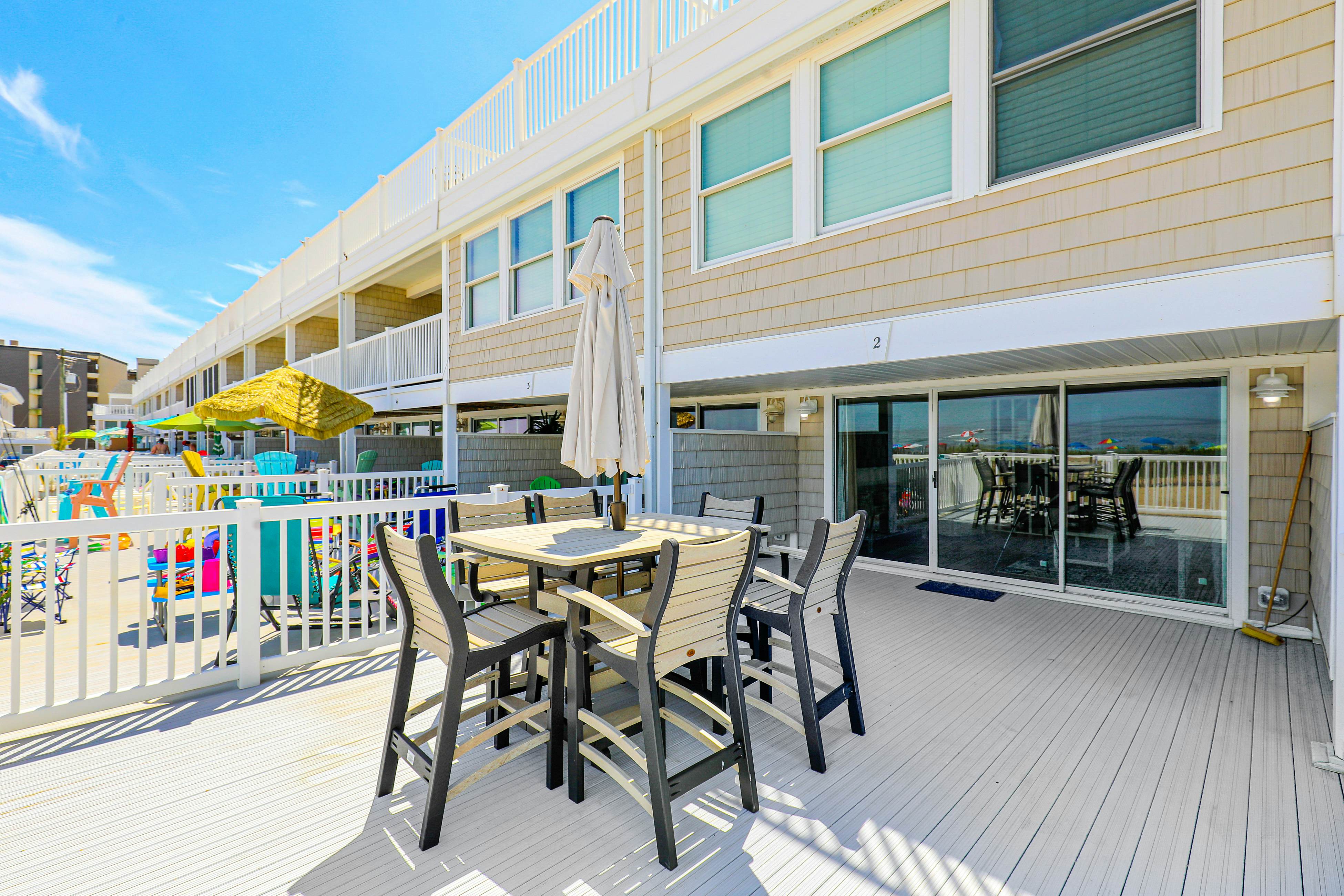 Ocean Colony 2 | 4 BD Ocean City, MD Vacation Rental | Vacasa
