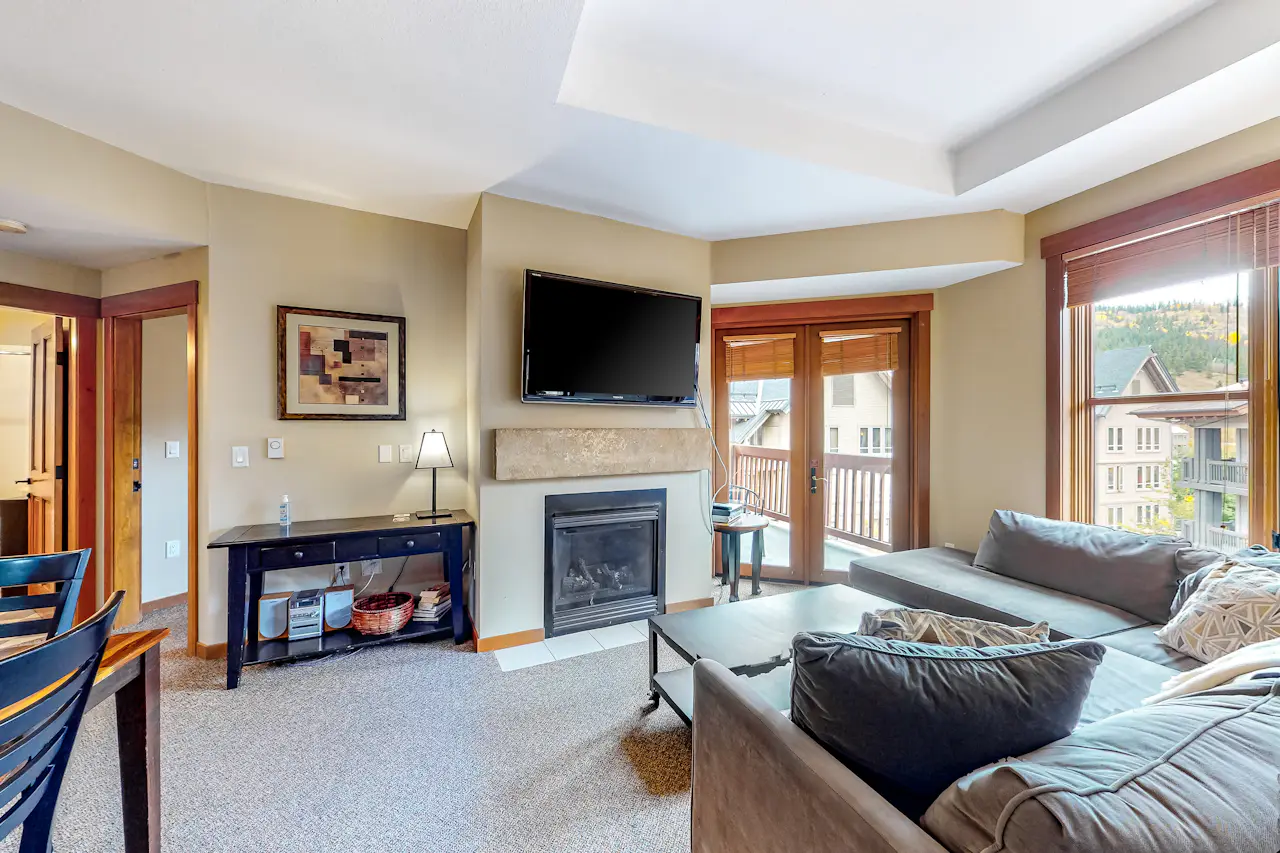 Copper One 407 | 2 Bed Copper Mountain, CO Condo | Vacasa
