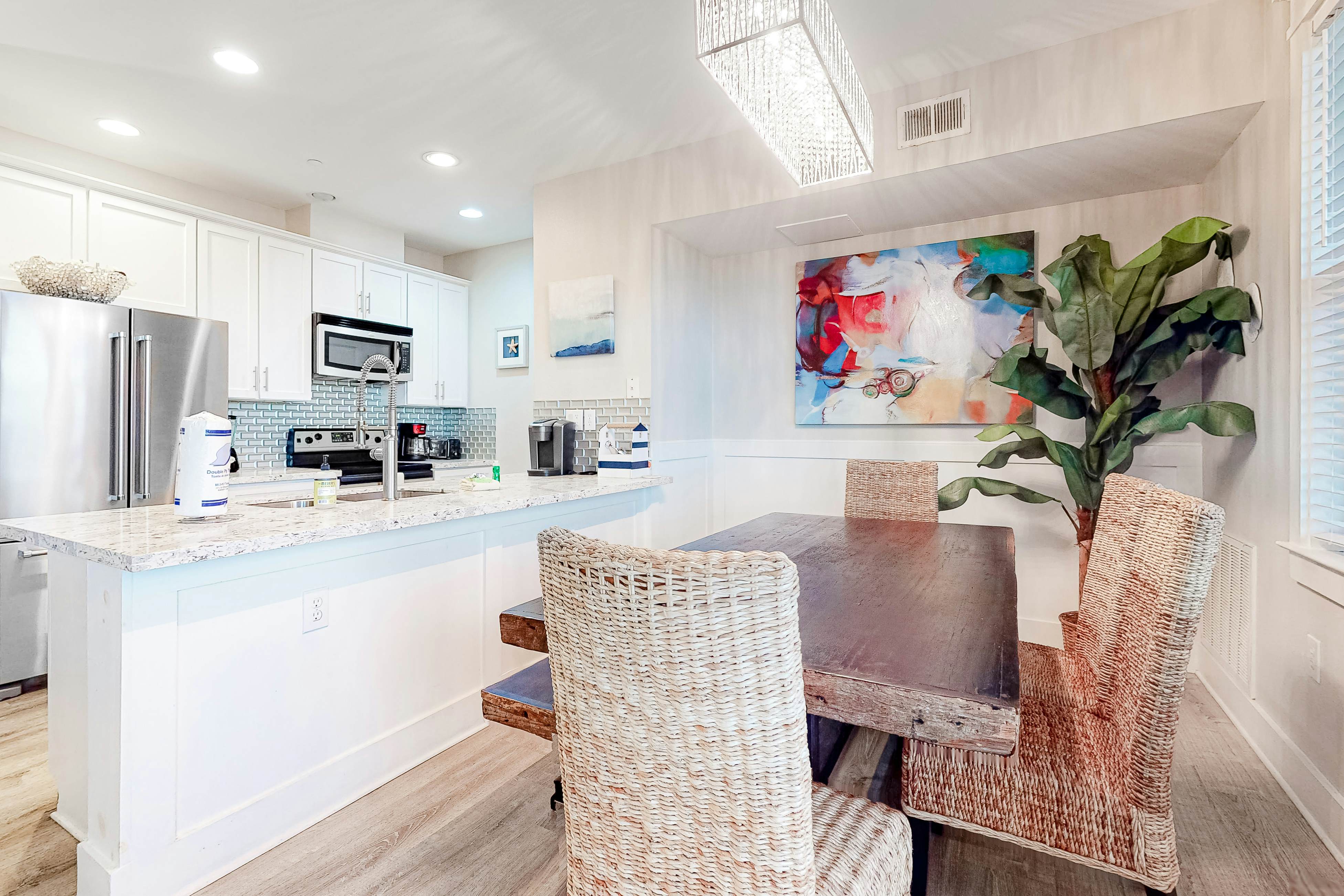 Pointe West Resort: Treasure on the Beach | 2 BD Galveston, TX Vacation ...