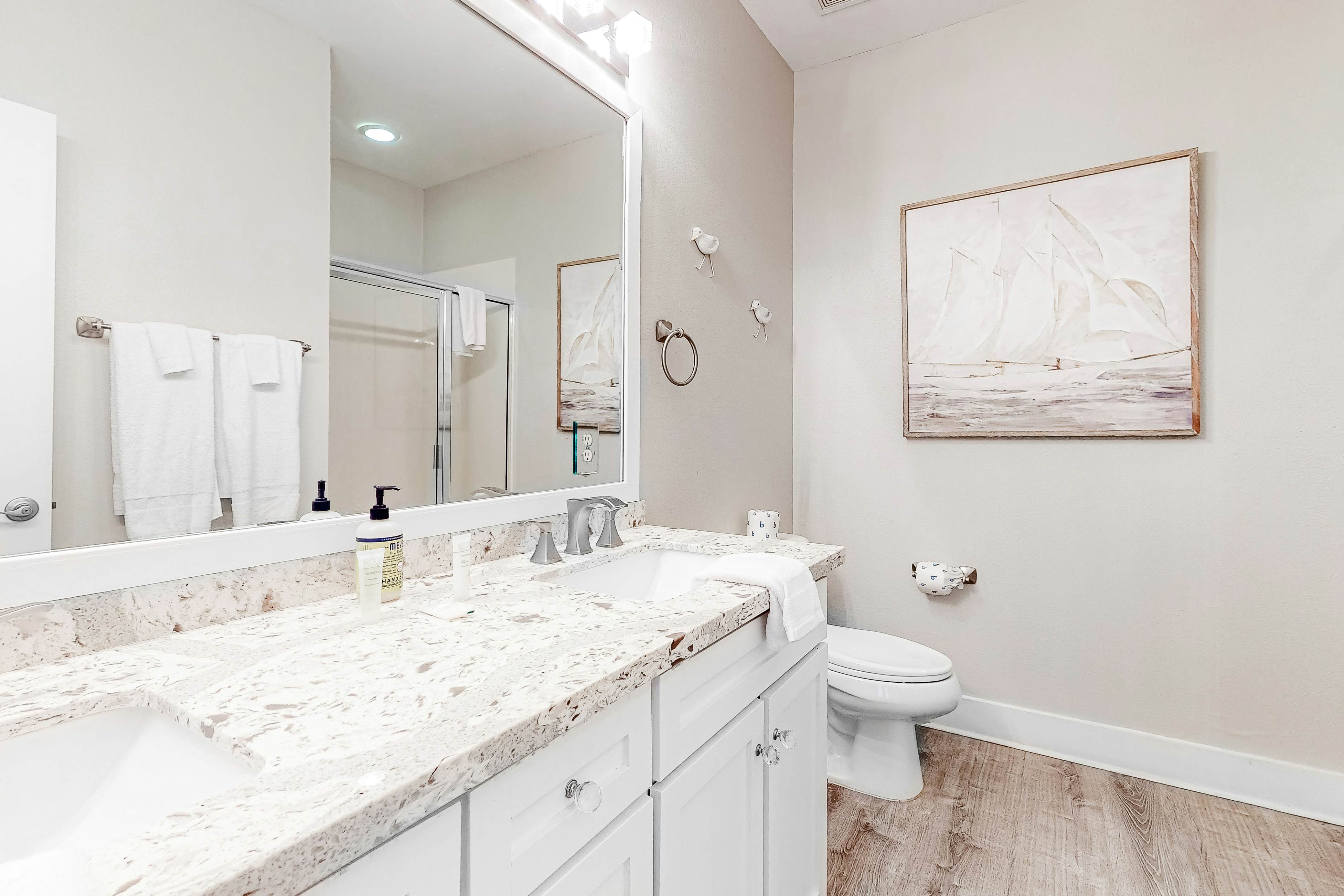 Pointe West Resort: Treasure on the Beach | 2 BD Galveston, TX Vacation ...