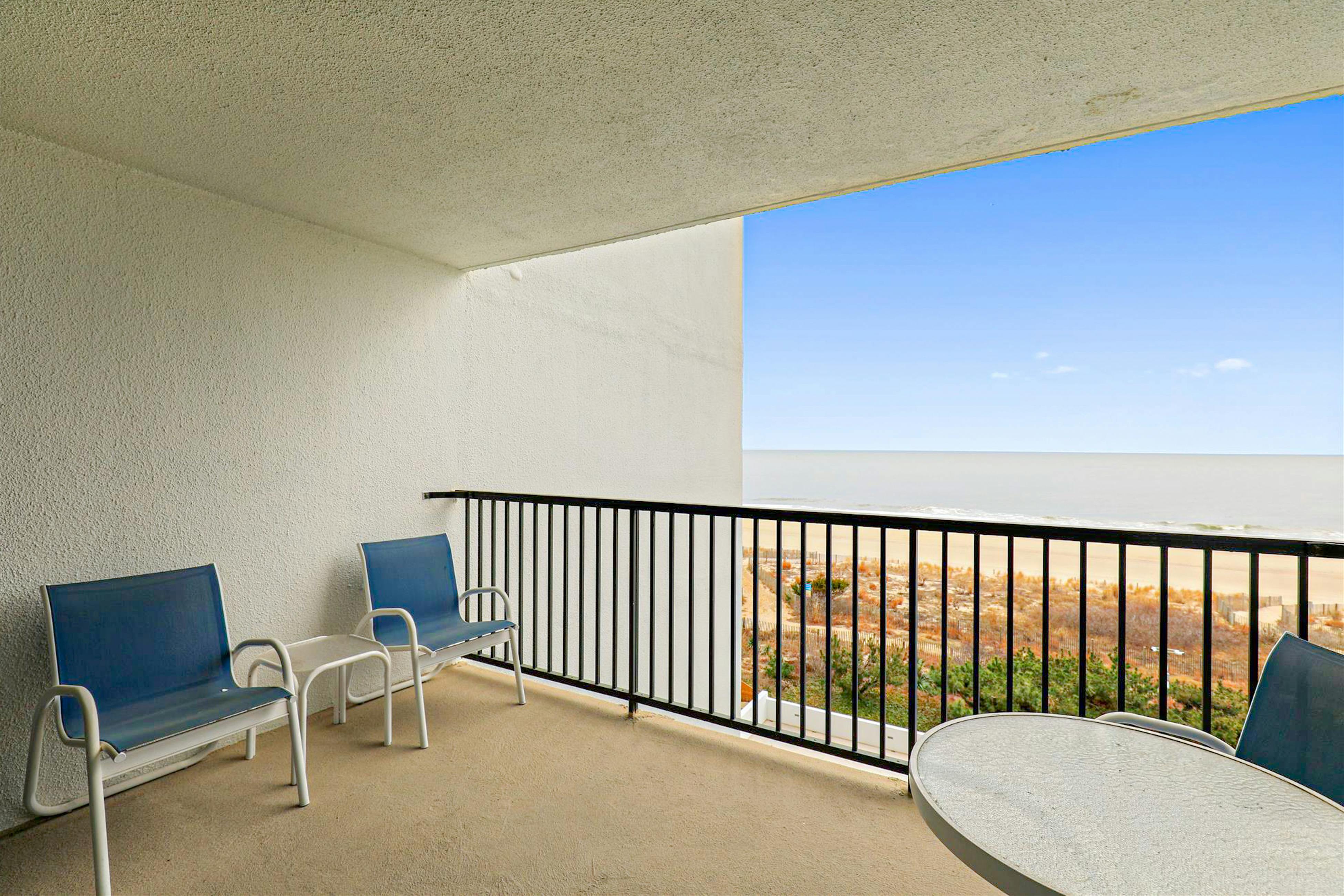 The Pyramid Condo Rentals | Ocean City, MD Vacation Rentals | Vacasa