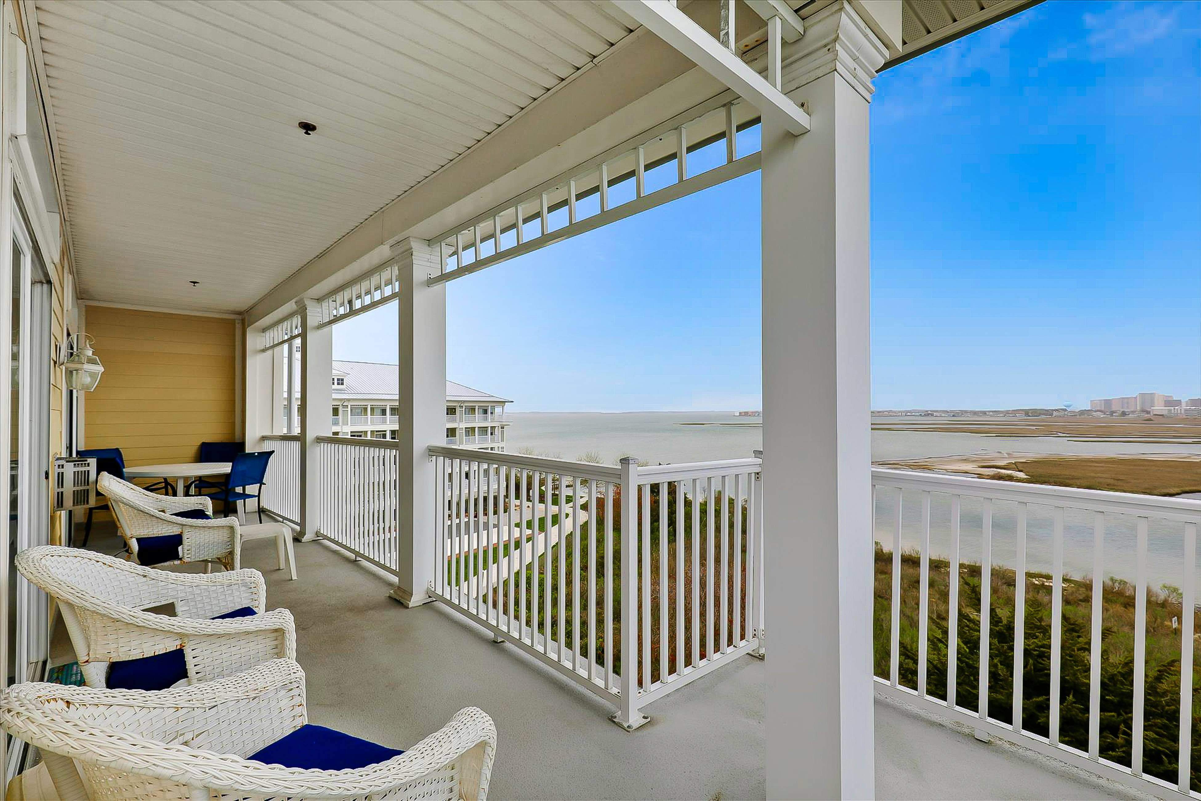 Sunset Island - 6 Hidden Cove 5E | 3 BD Ocean City, MD Vacation Rental ...