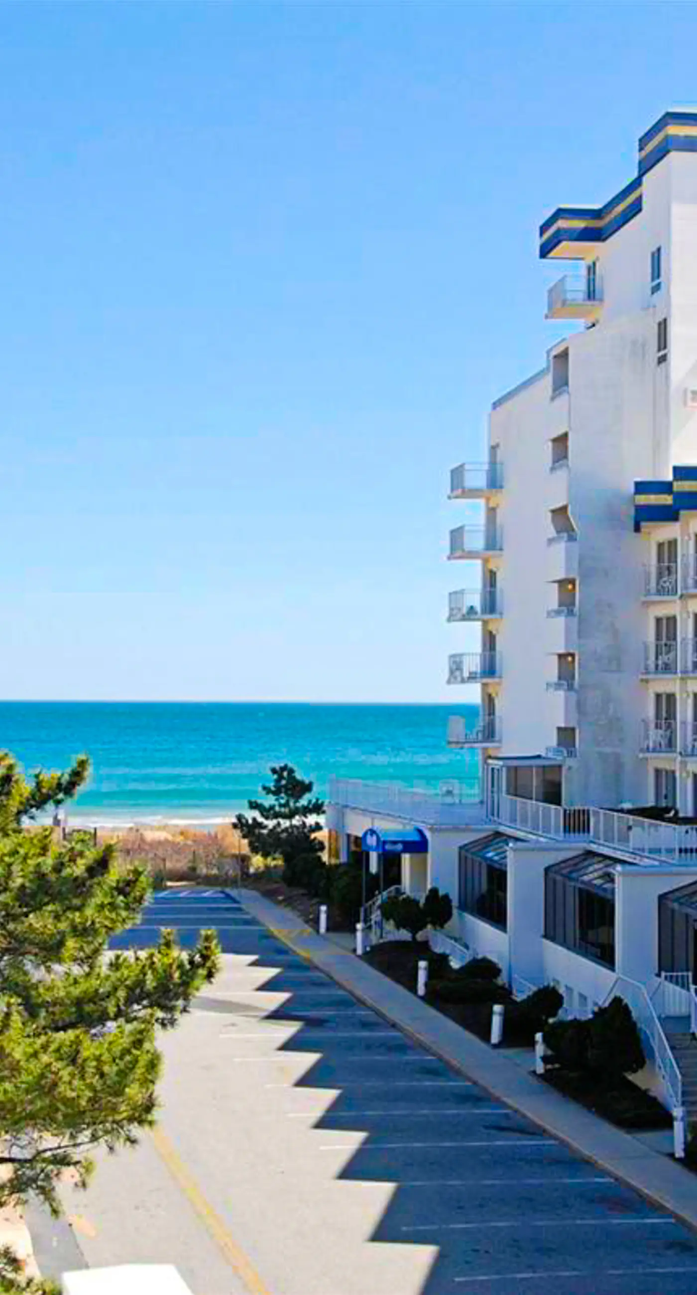 Jettys Break 302 | 3 BD Ocean City, MD Vacation Rental | Vacasa