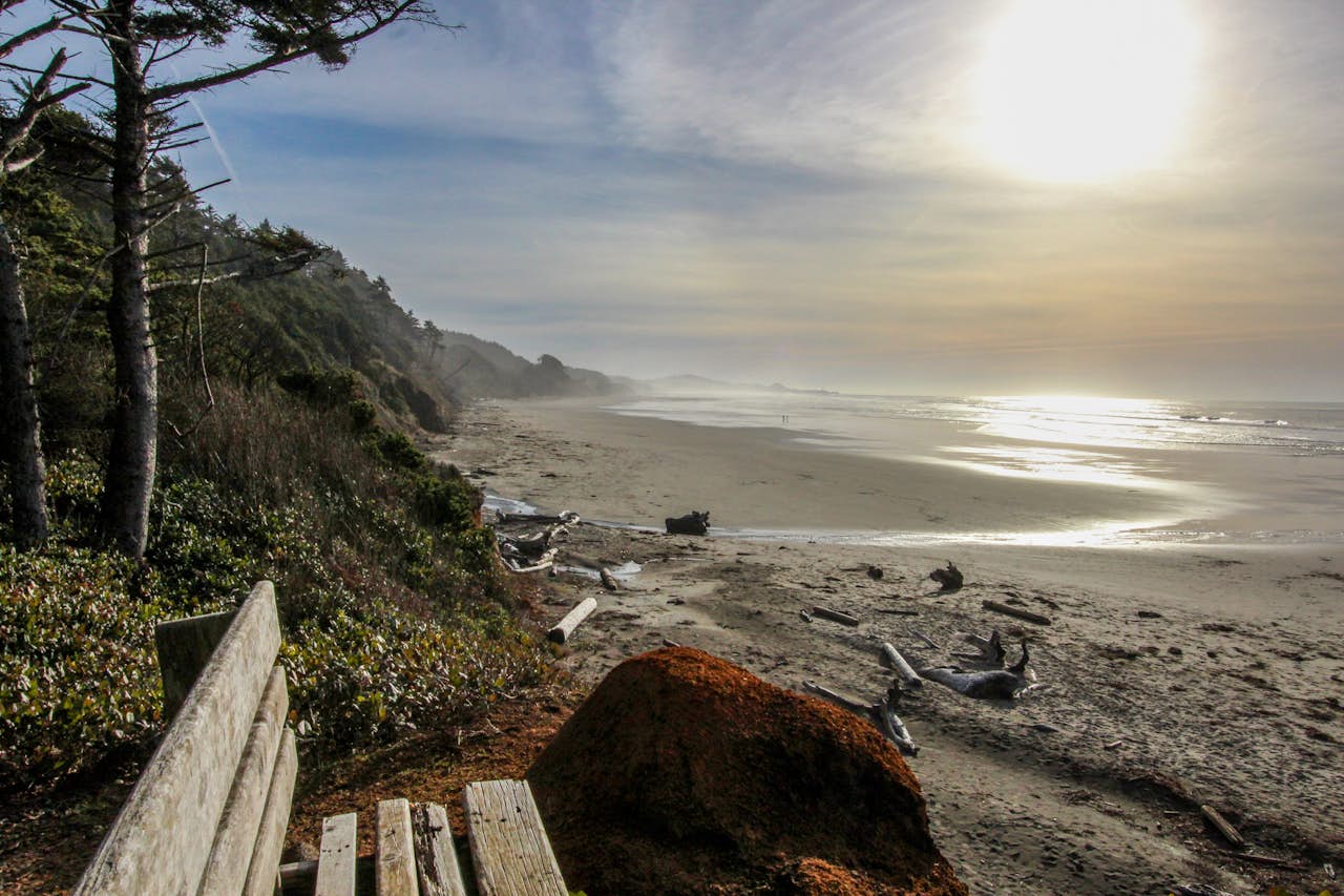 Penthouse Suite #2 | 2 Bed Otter Rock, OR Suite | Vacasa