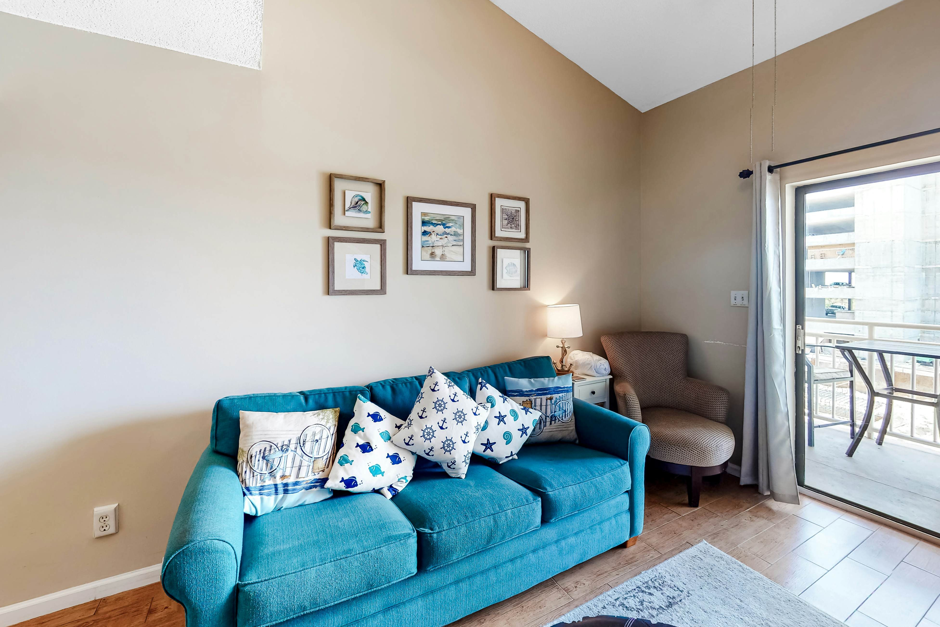 Sugar Beach Condominiums, Vacation Rentals | Vacasa